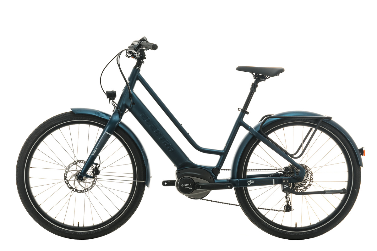 2021 Electra Vale Go! 9D EQ