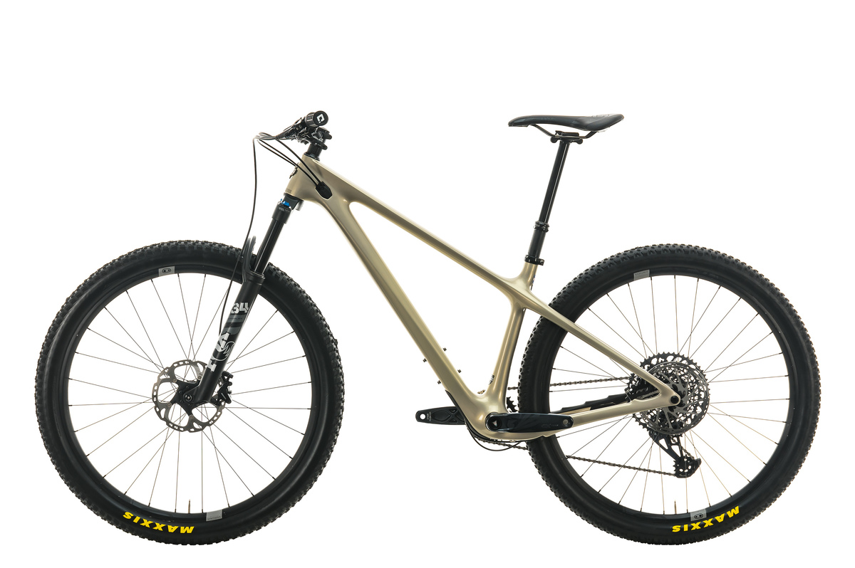 2022 Yeti ARC