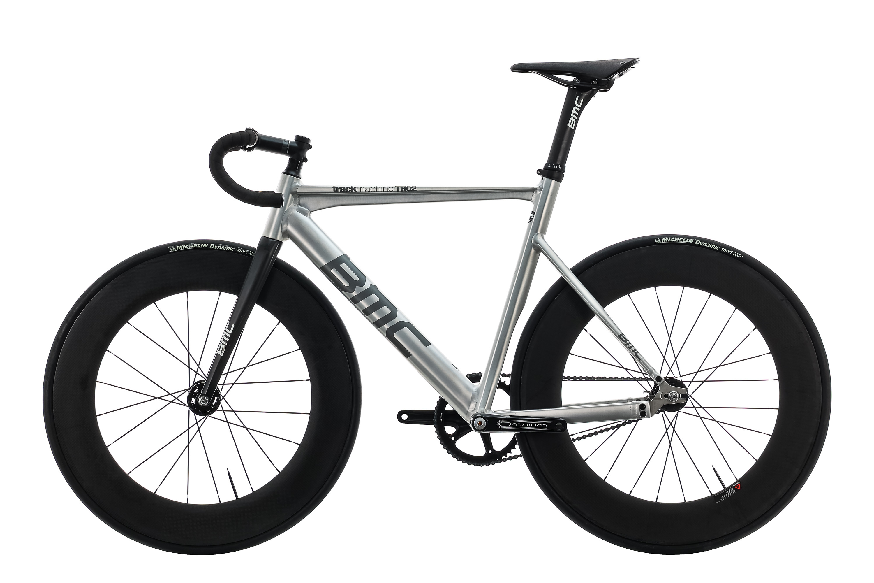 2017 BMC Trackmachine TR02