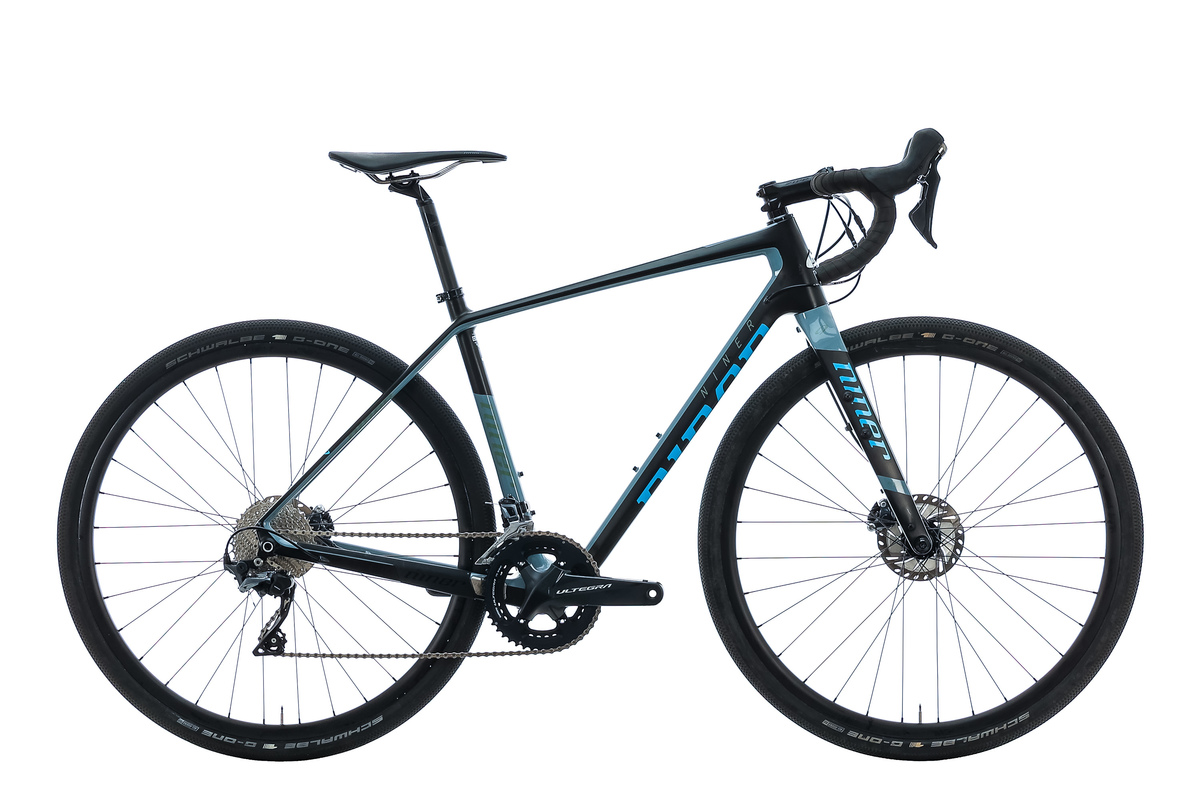 2019 Niner RLT 9 RDO