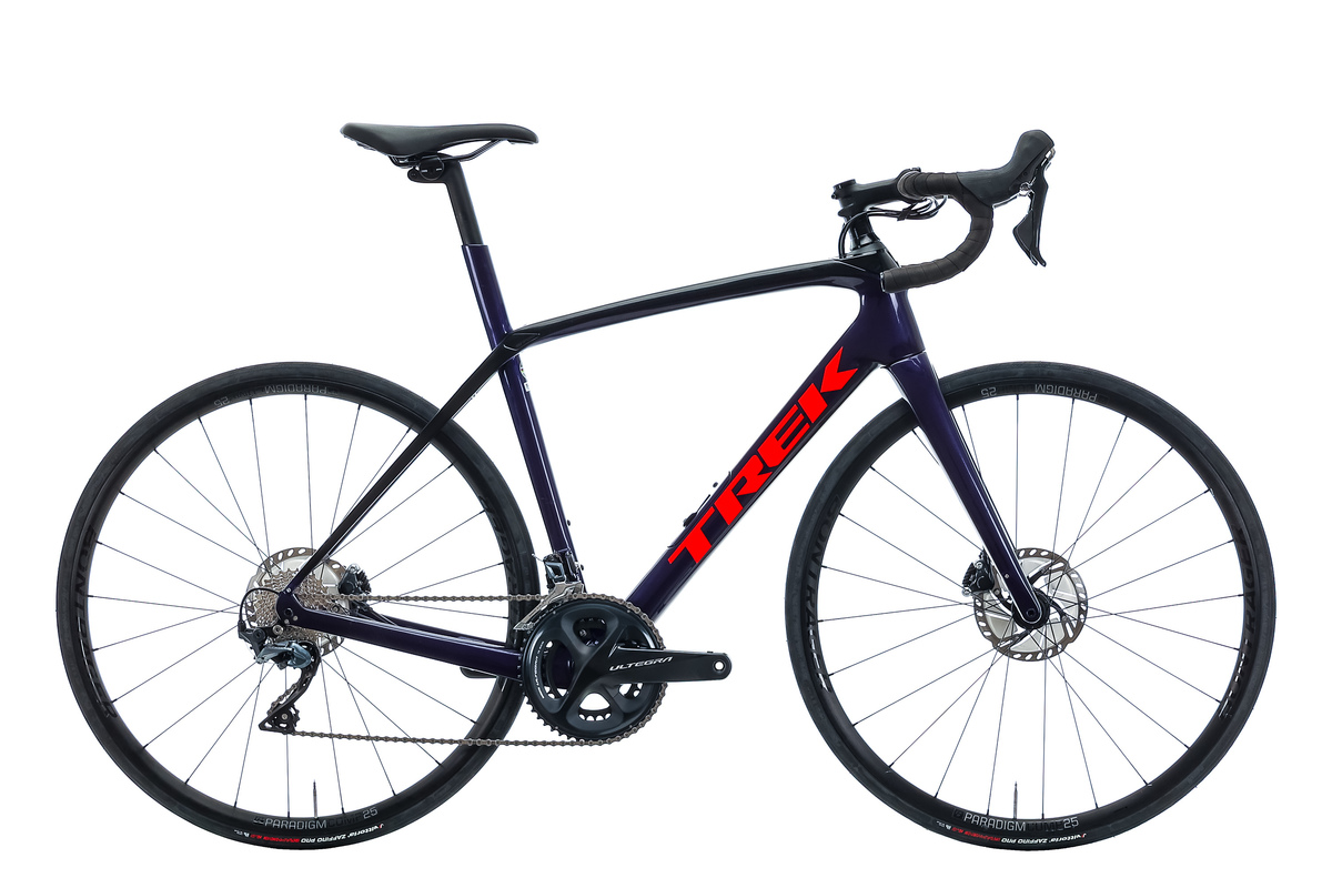 2021 Trek Domane SL 6