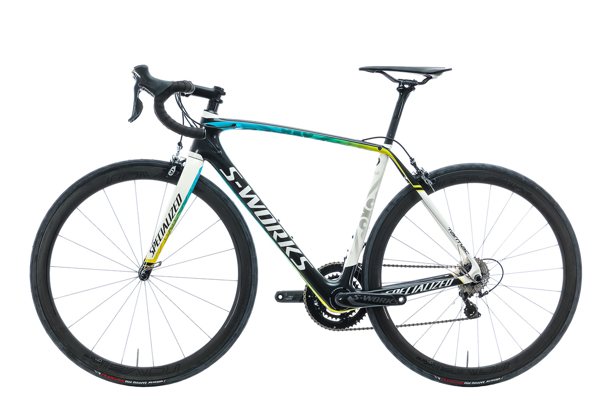 2016 Specialized S-Works Tarmac