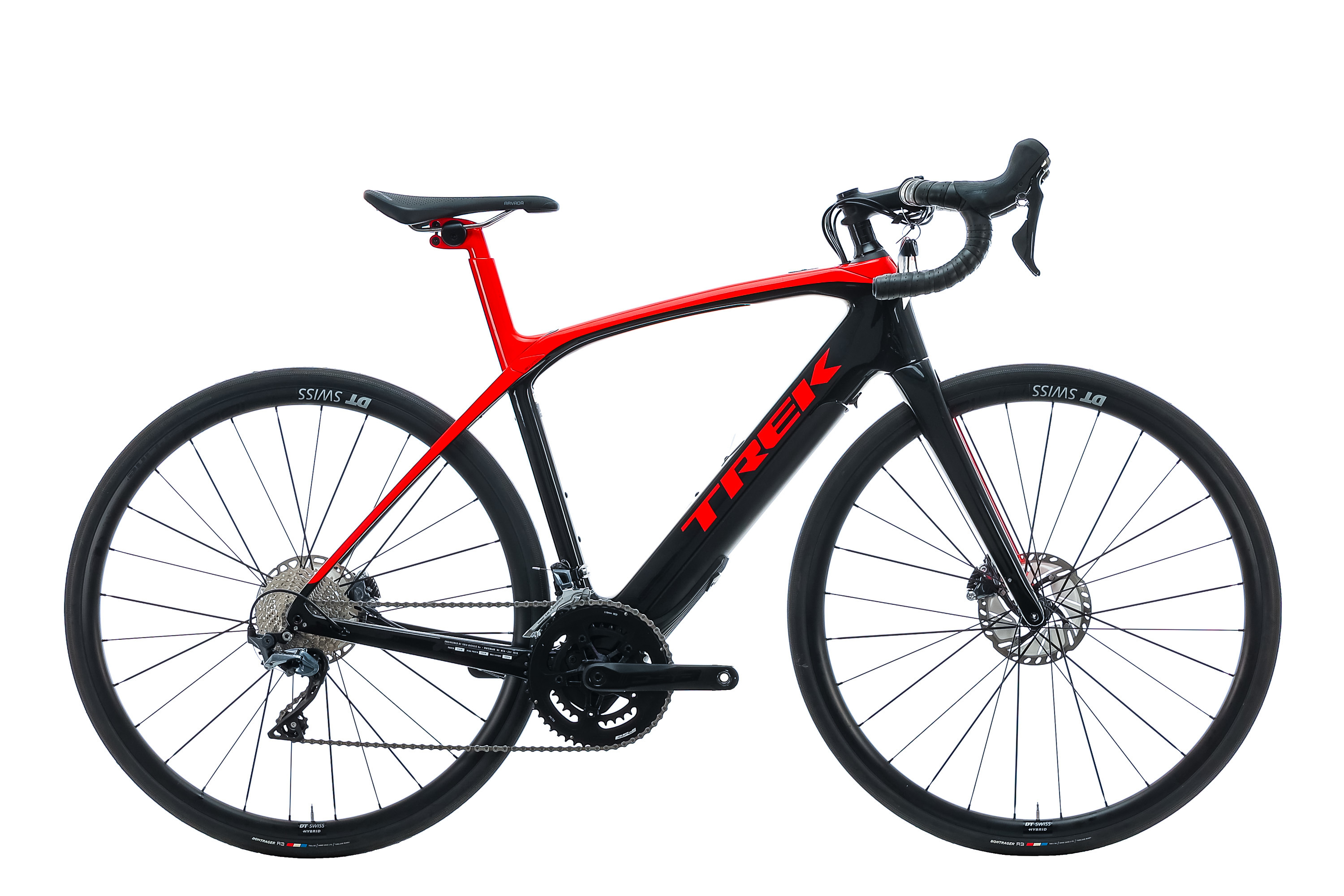 2021 Trek Domane LT+