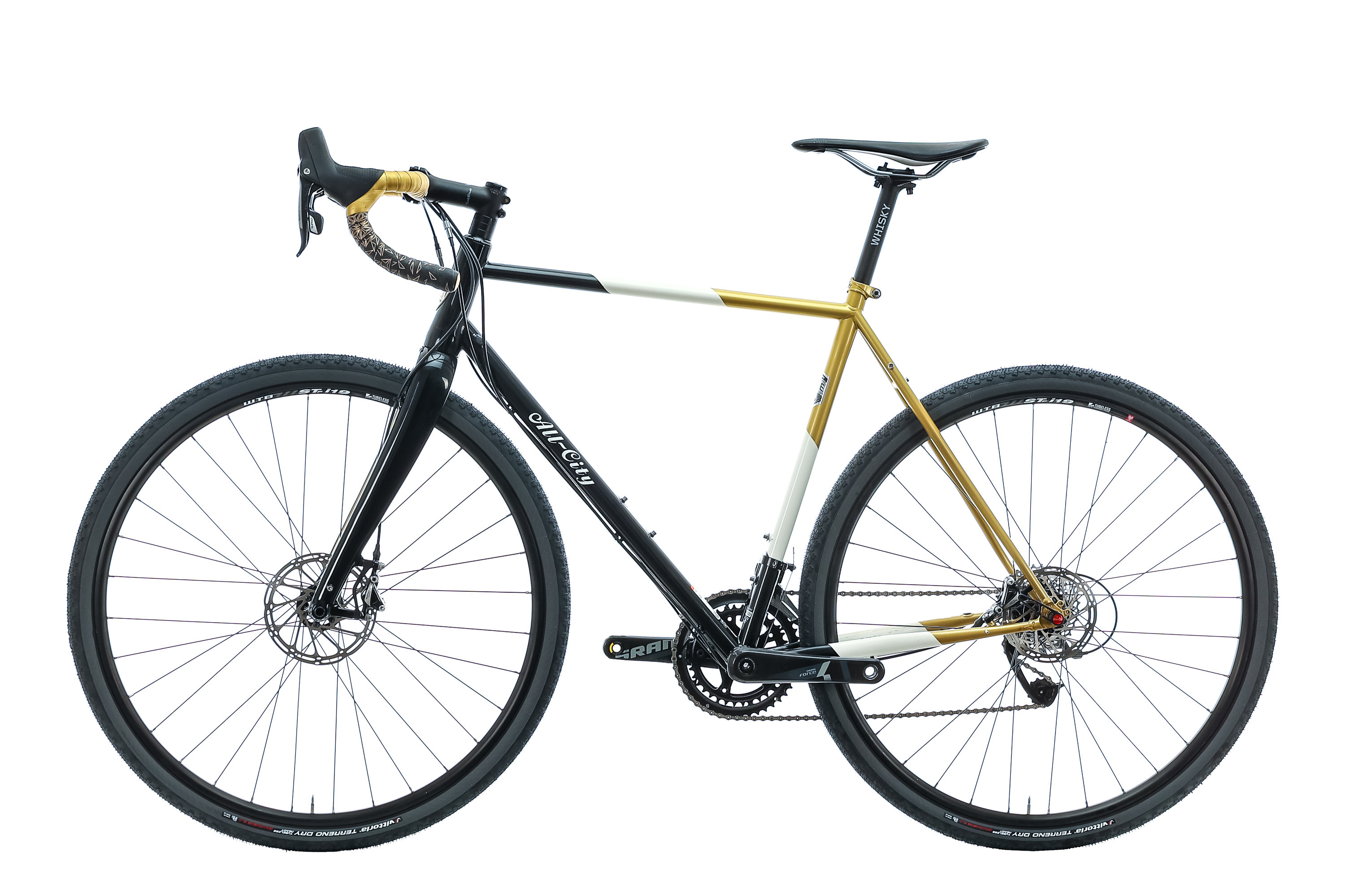 2018 All City Cosmic Stallion