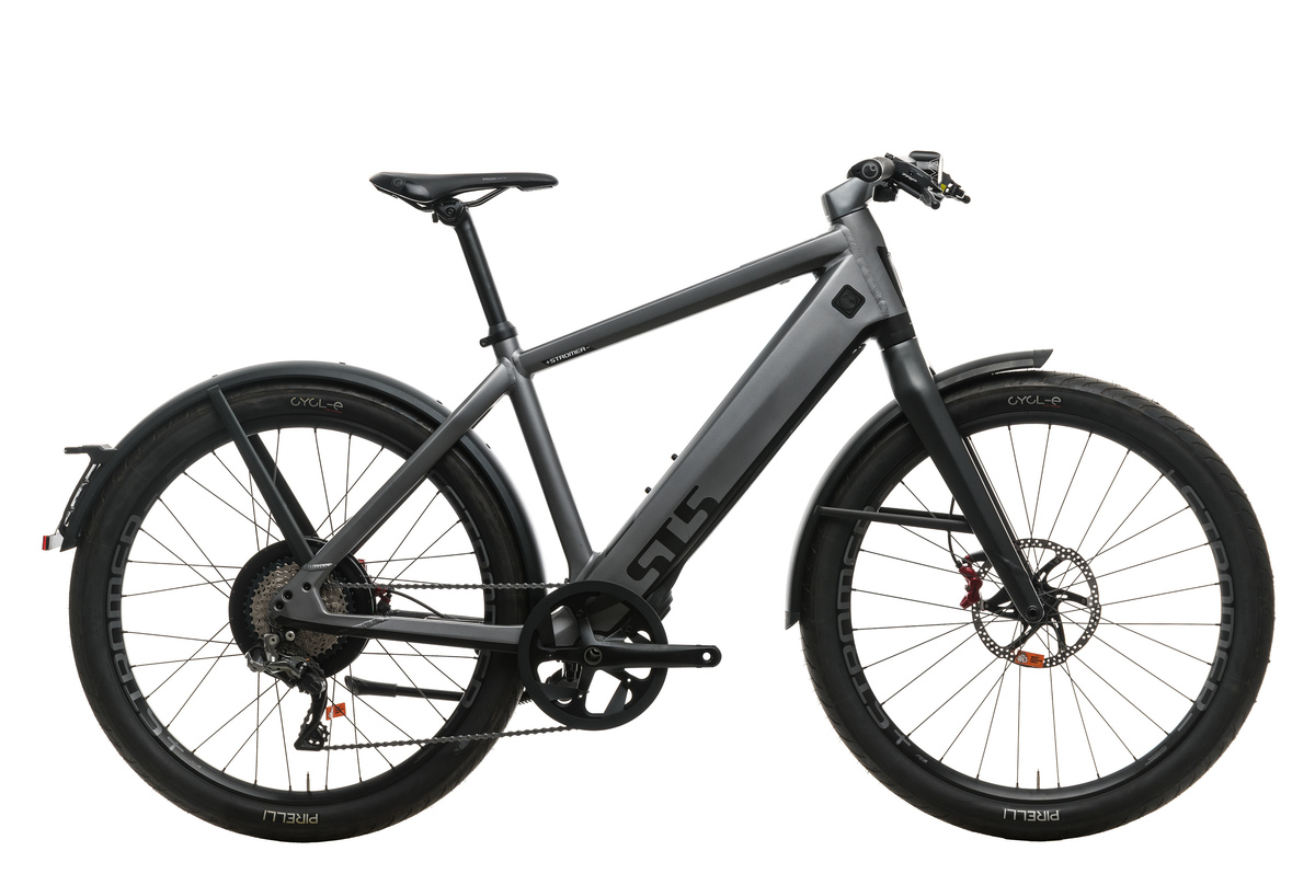 2020 Stromer ST5