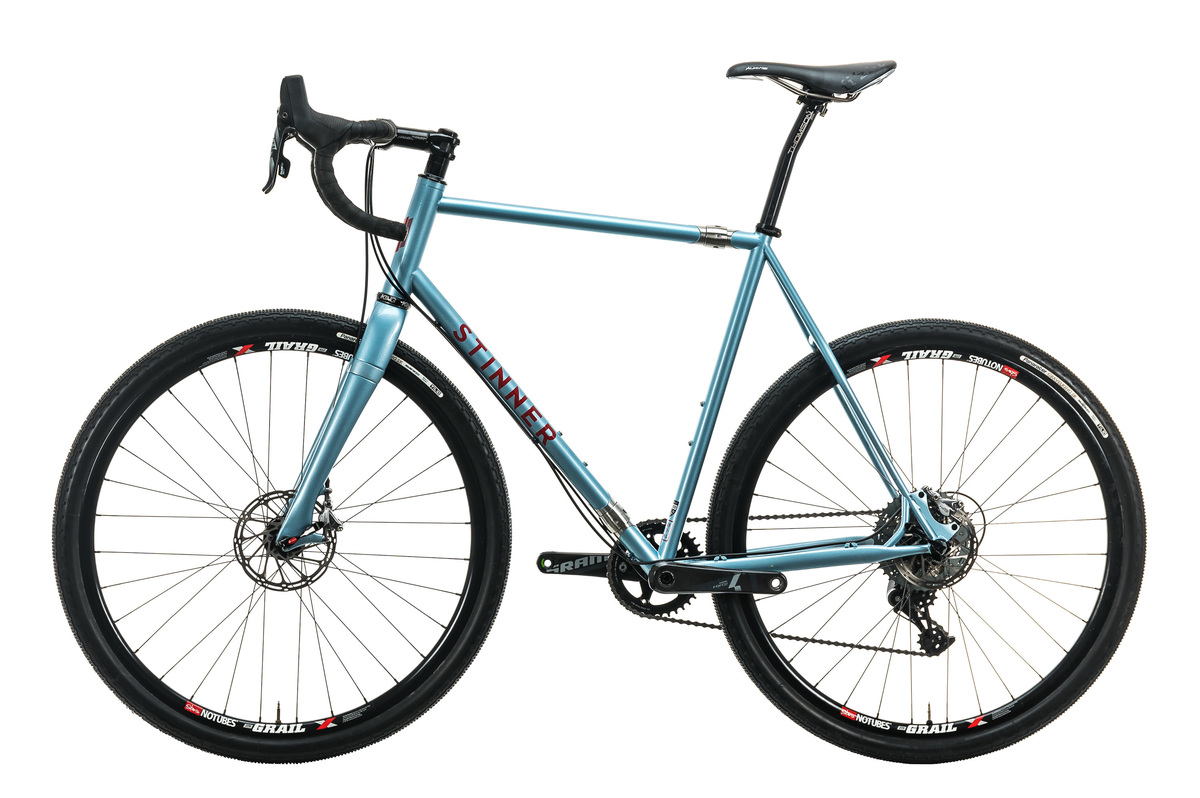 Stinner Refugio S&S Coupler