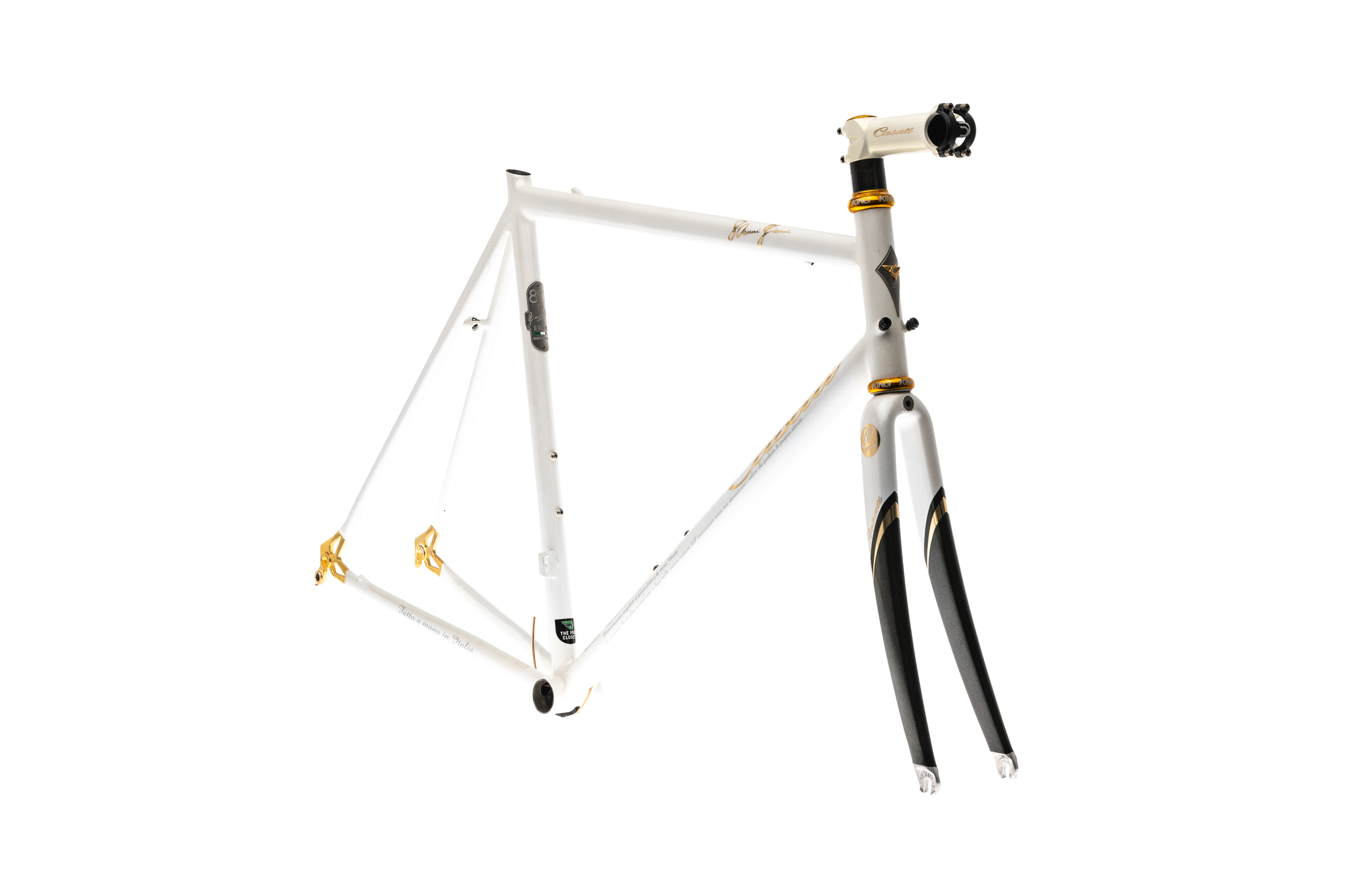 Casati 80th Anniversary