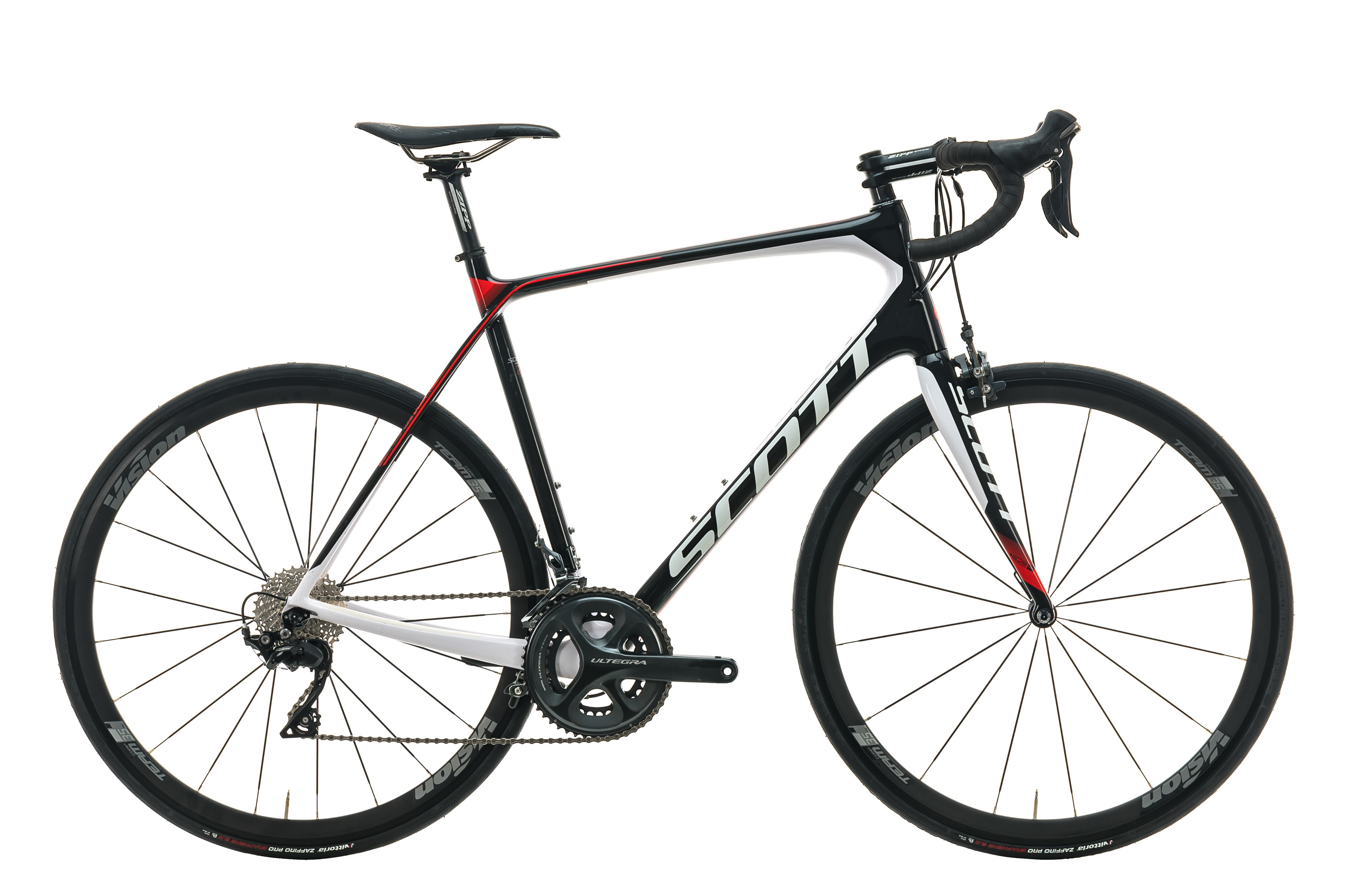2014 SCOTT Solace 20