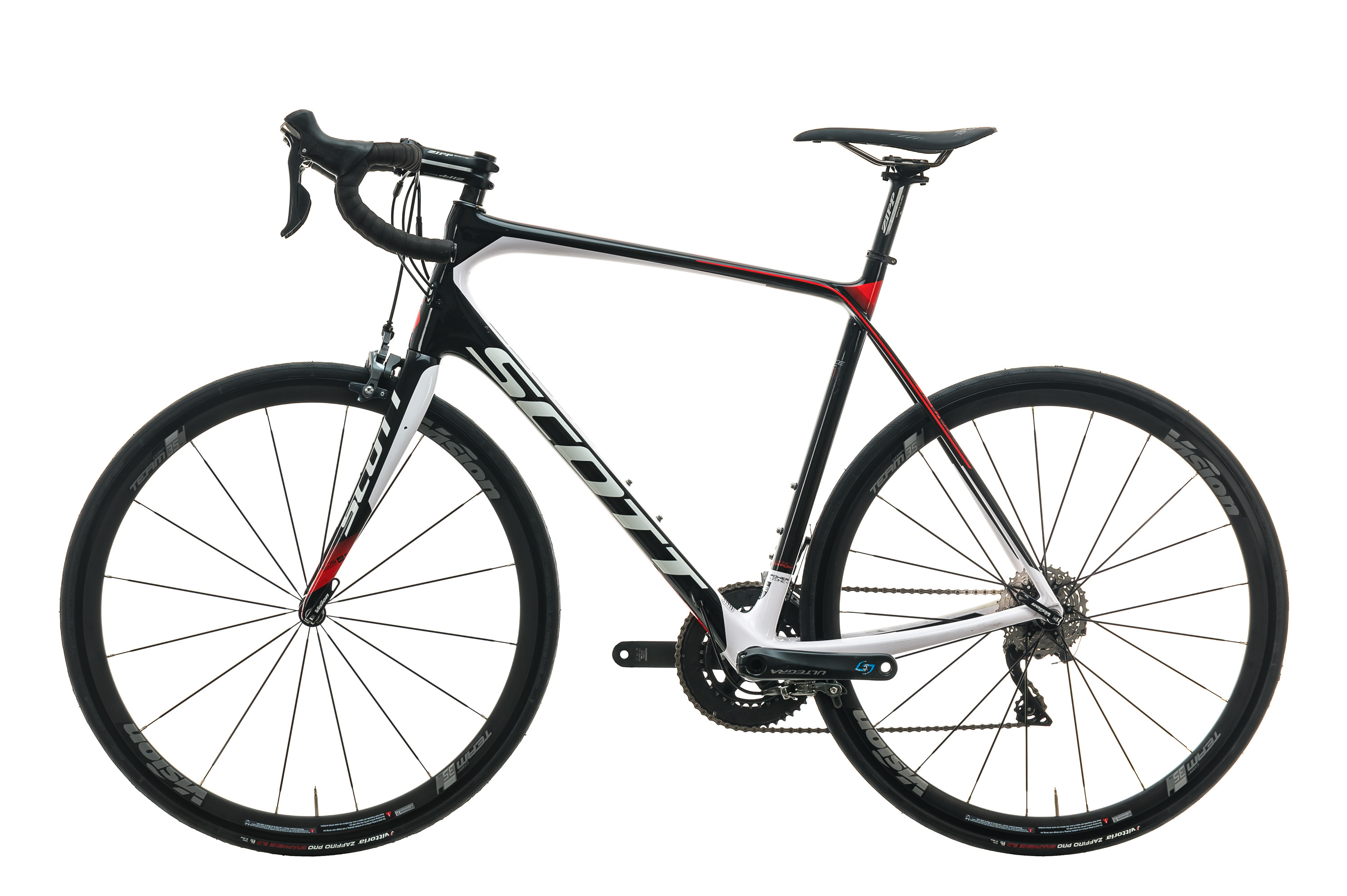 2014 SCOTT Solace 20