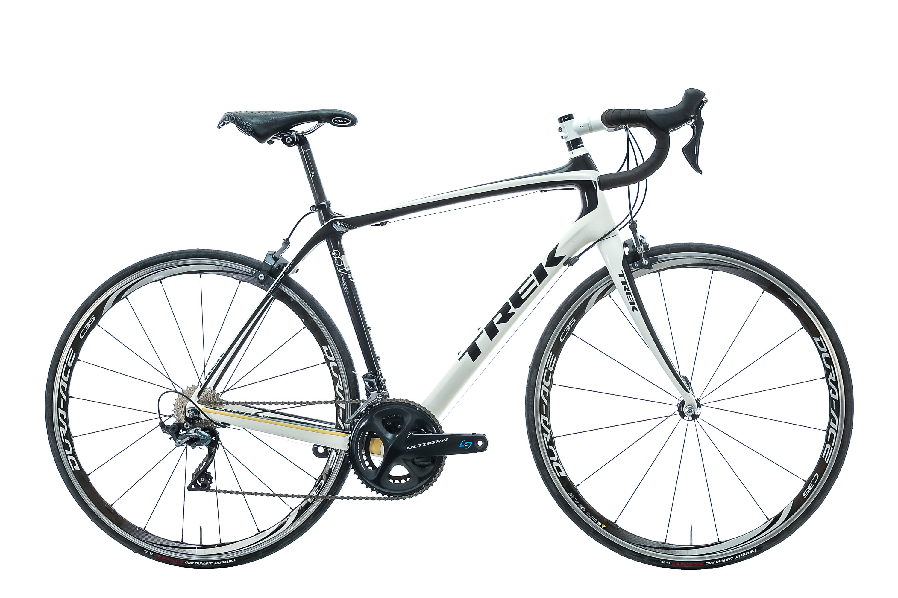 2013 Trek Domane 4.5 Compact