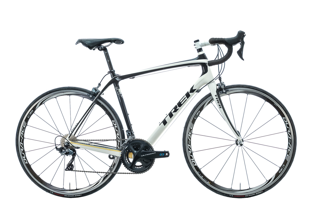 2013 Trek Domane 4.5 Compact