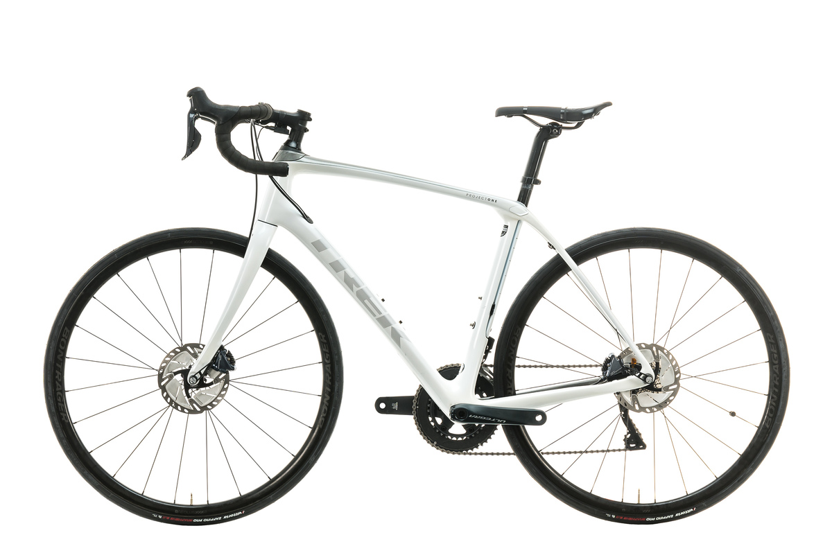 2018 Trek Domane SLR Project One