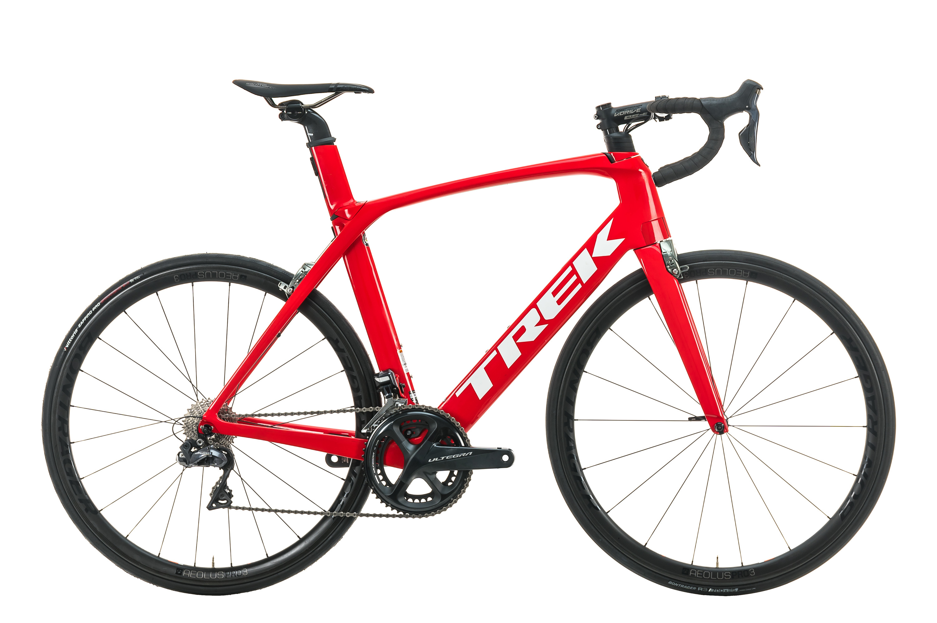 2018 Trek Madone Project One