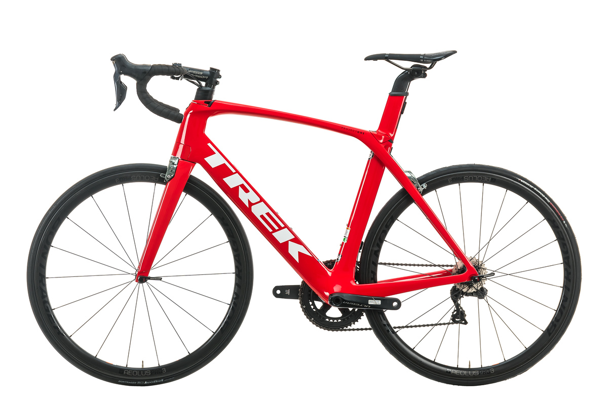 2018 Trek Madone Project One