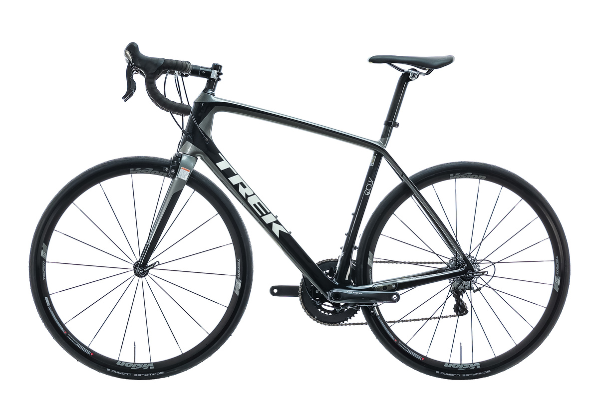 2013 Trek Madone