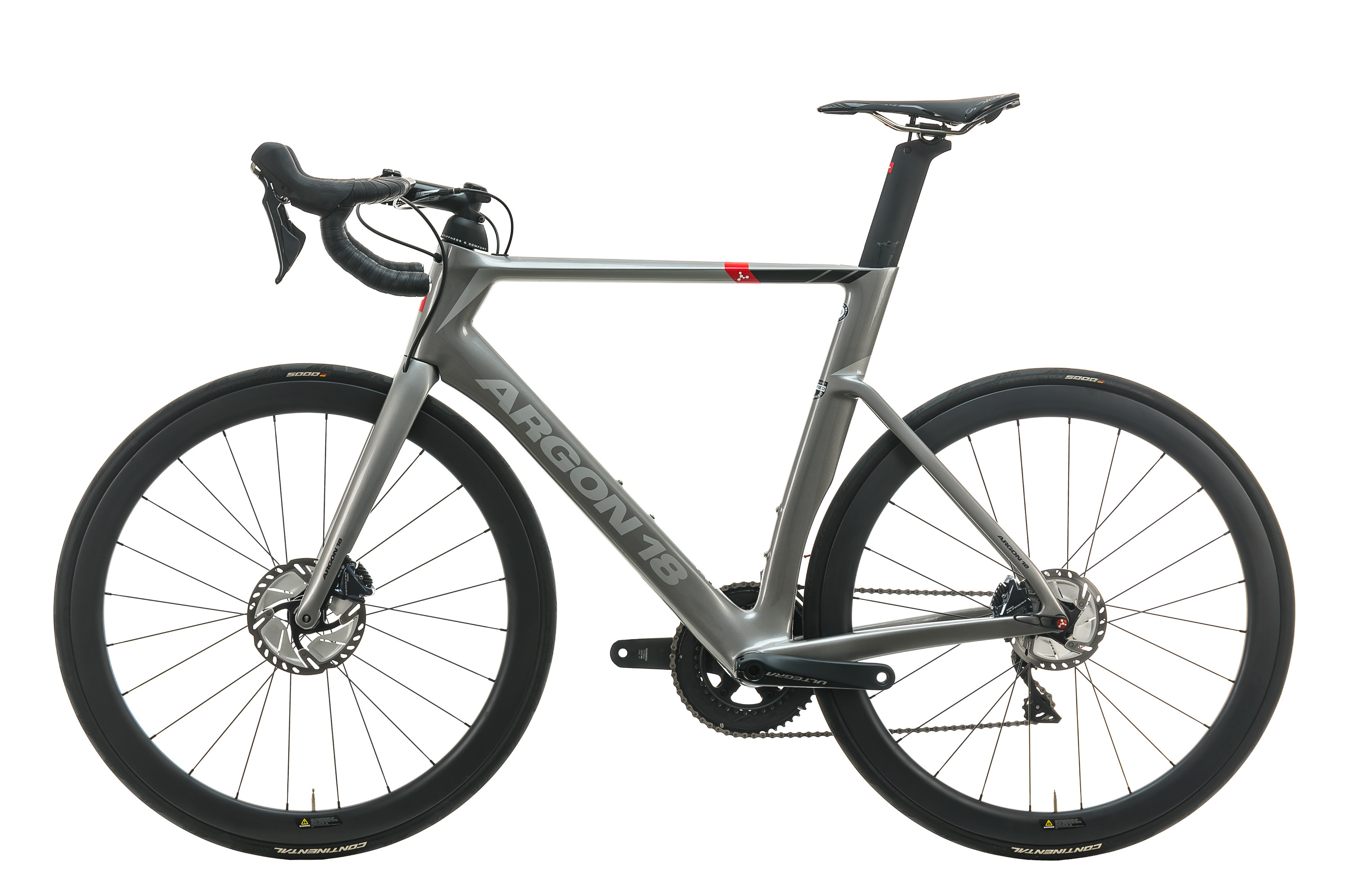 2019 Argon 18 Nitrogen Disc