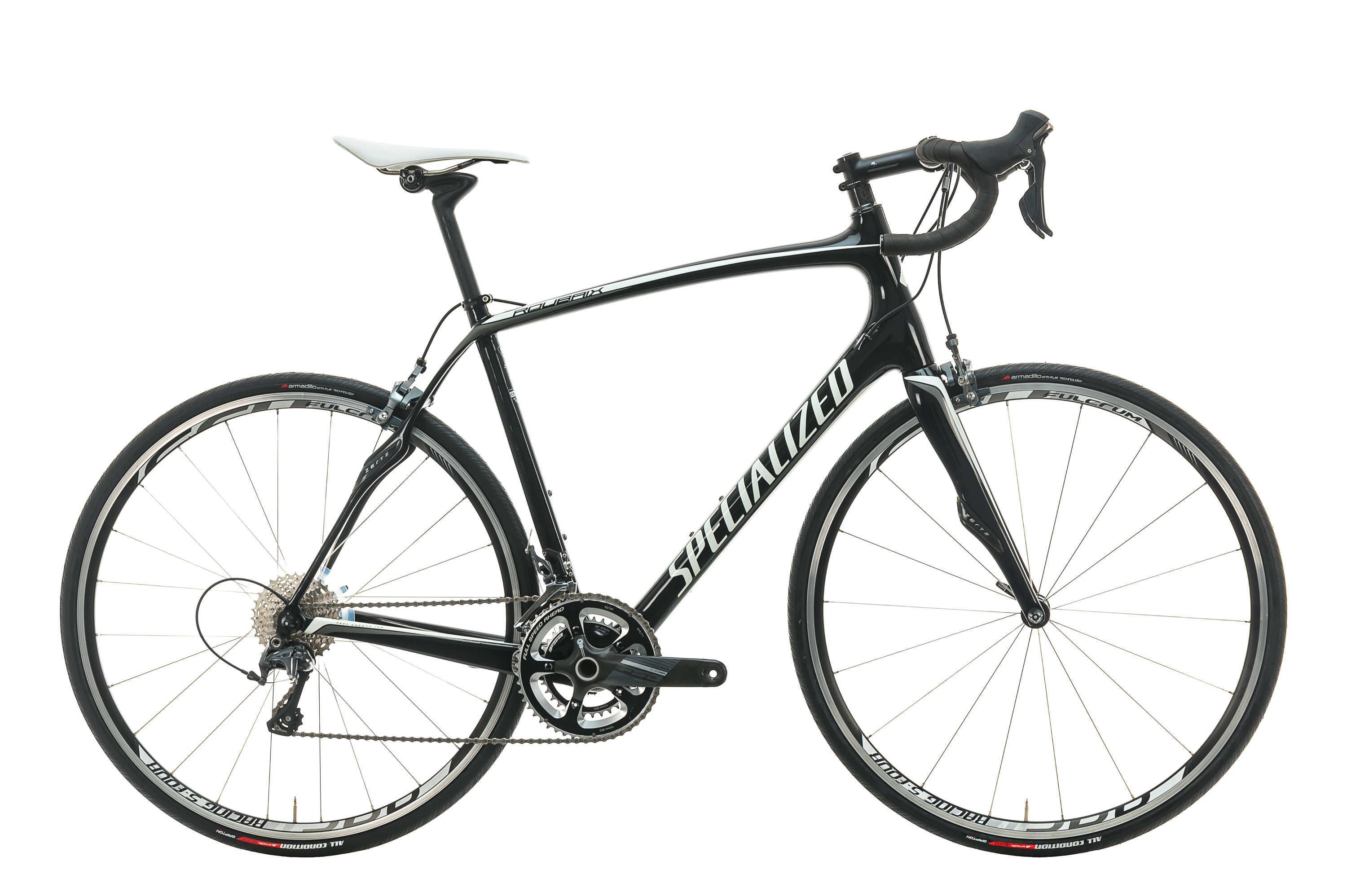 2015 Specialized Roubaix SL4 Expert