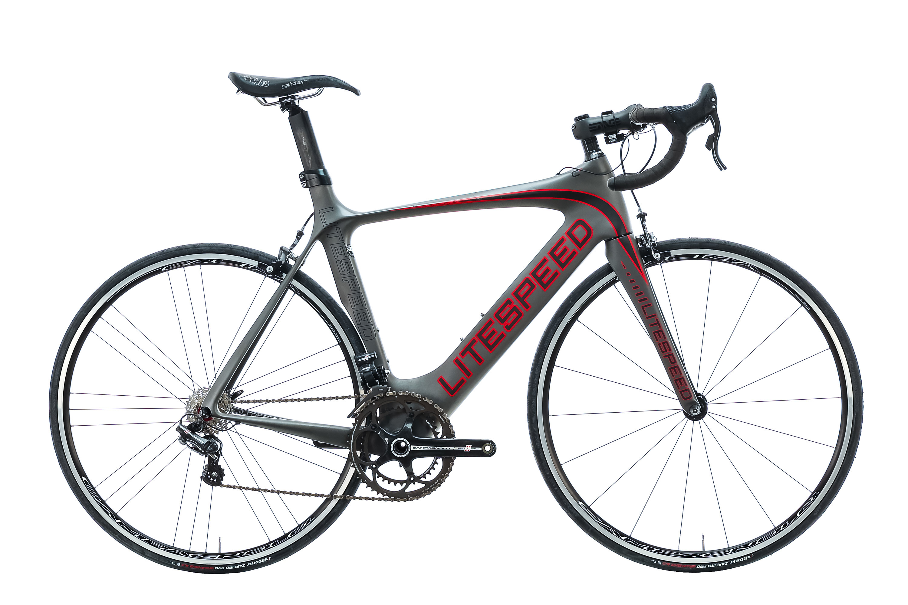 2013 Litespeed Ci2