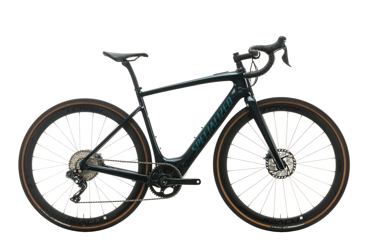 2021 Specialized Turbo Creo SL Expert EVO