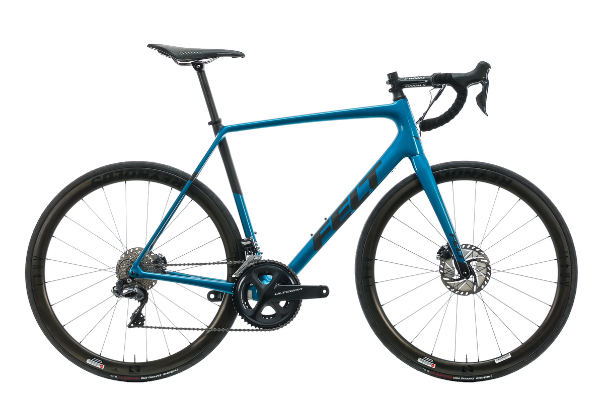 2020 Felt FR Advanced Ultegra Di2