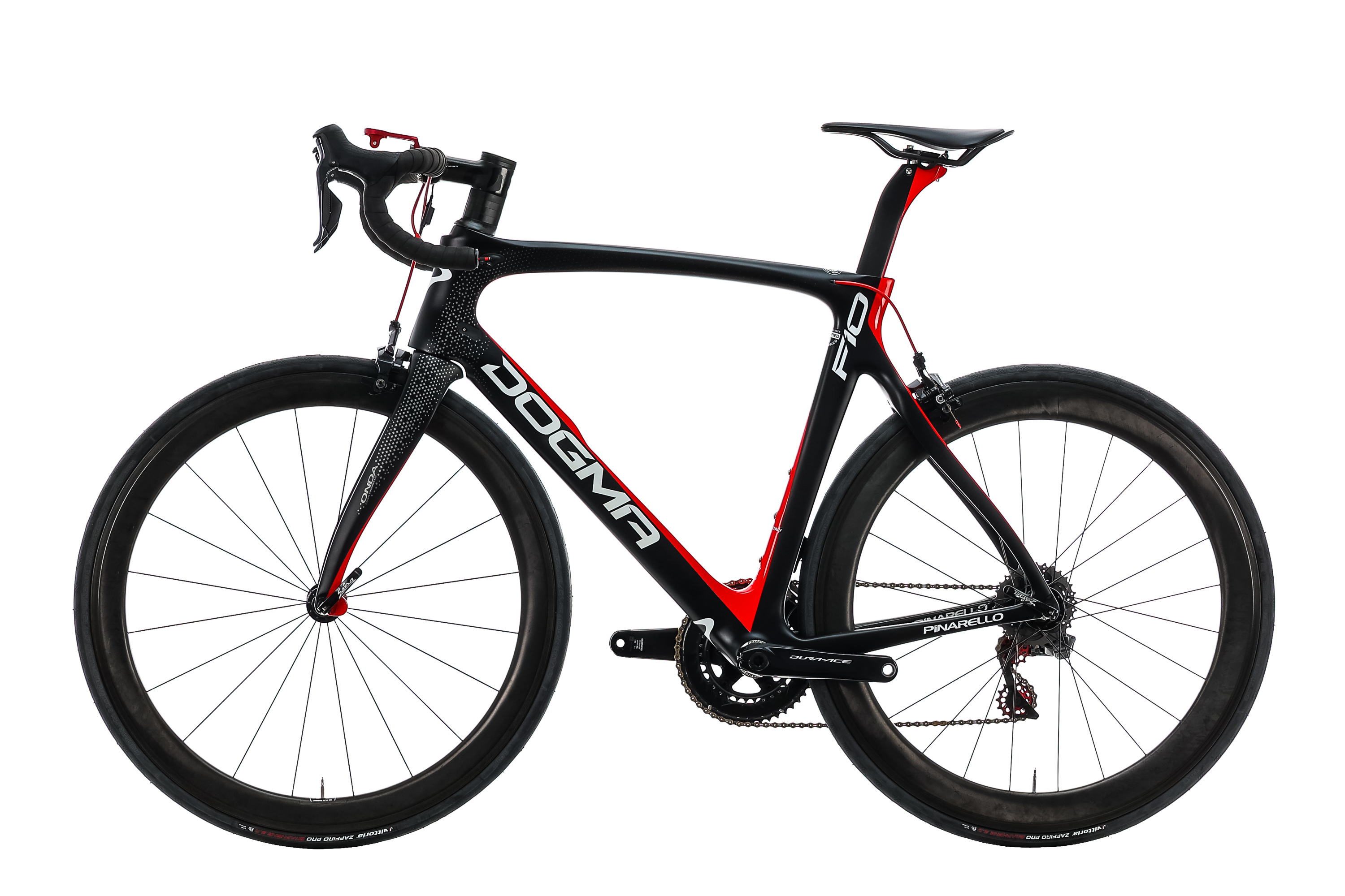 2018 Pinarello Dogma