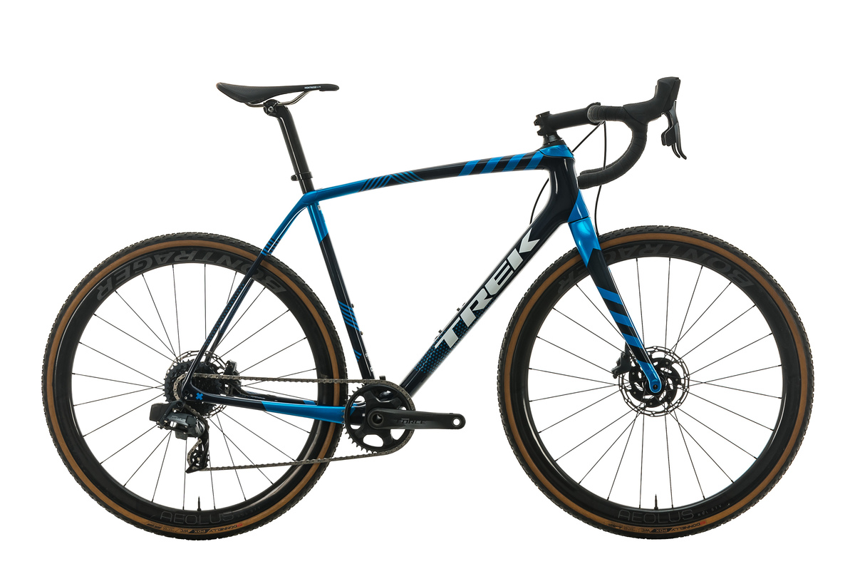 2021 Trek Boone