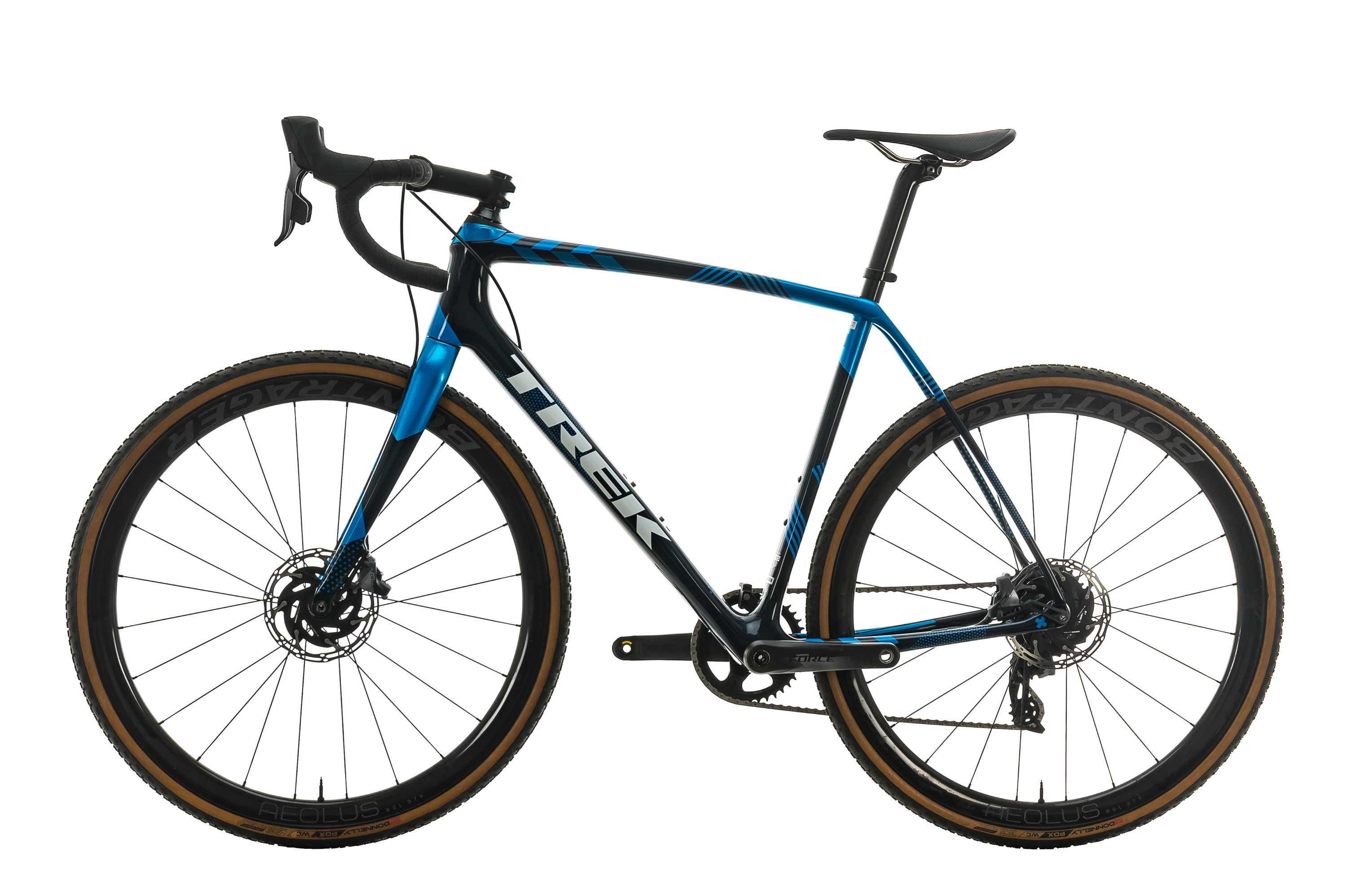 2021 Trek Boone
