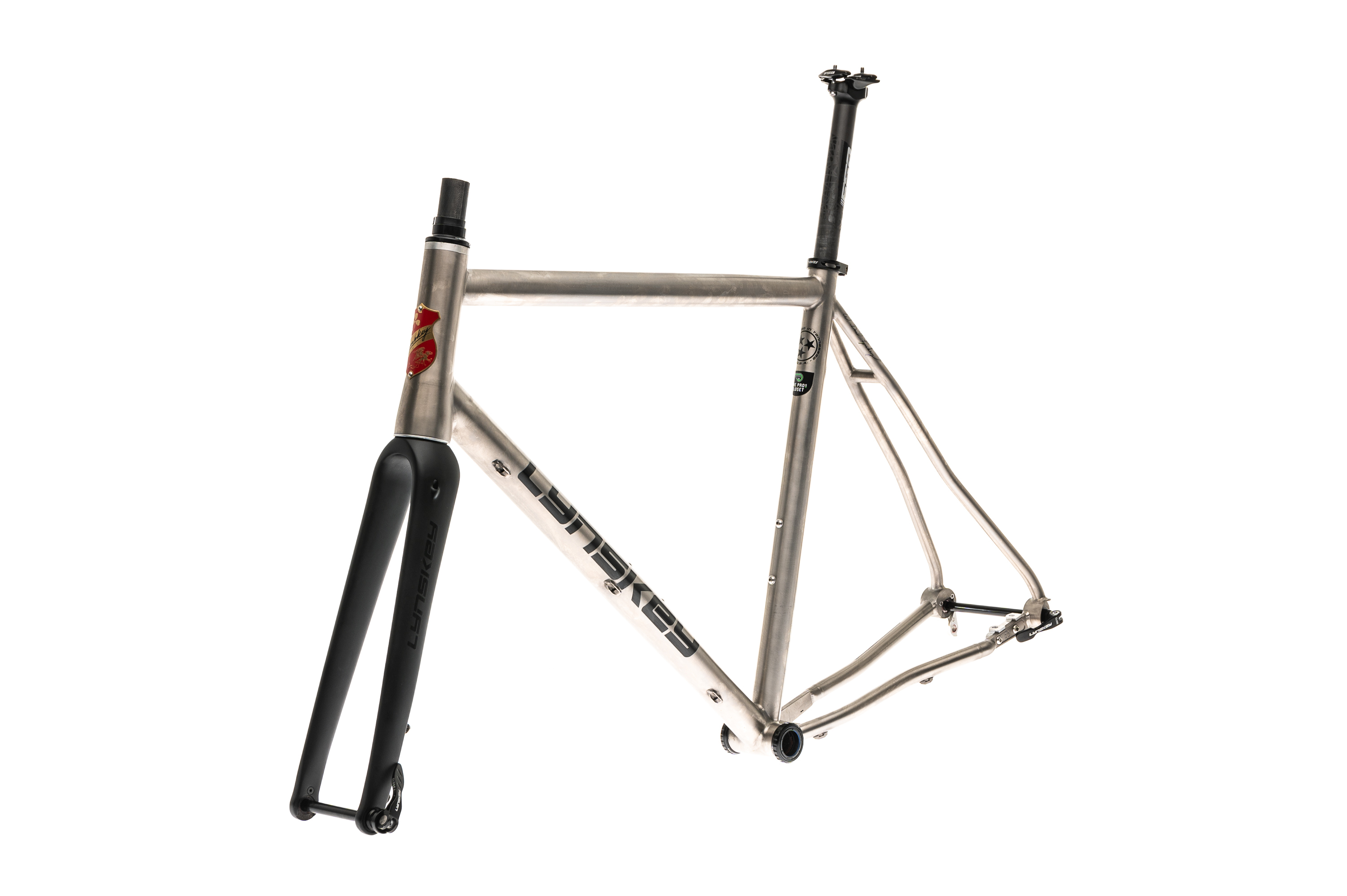 2021 Lynskey R300 Disc