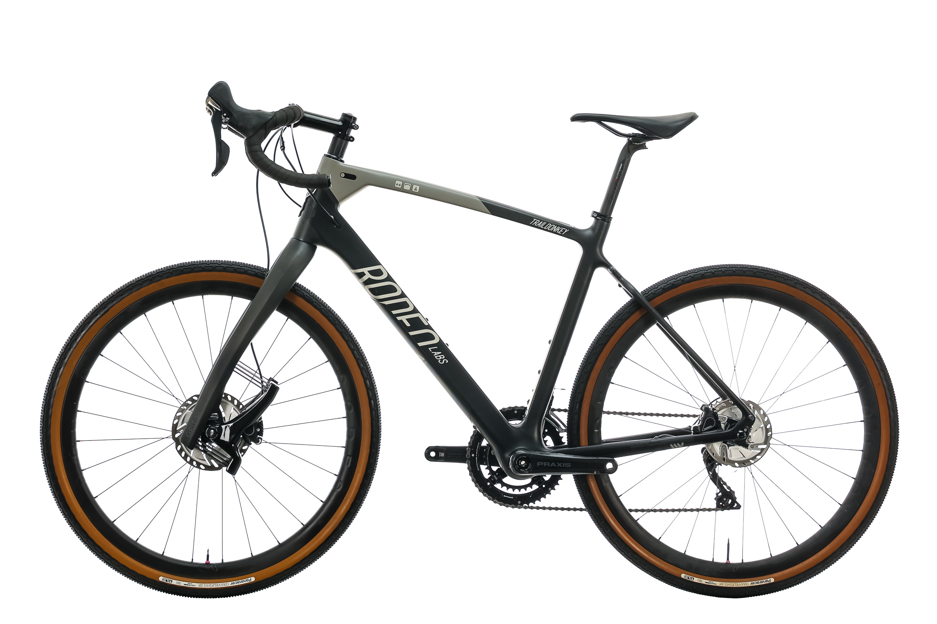 Rodeo Labs Trail Donkey 2.1