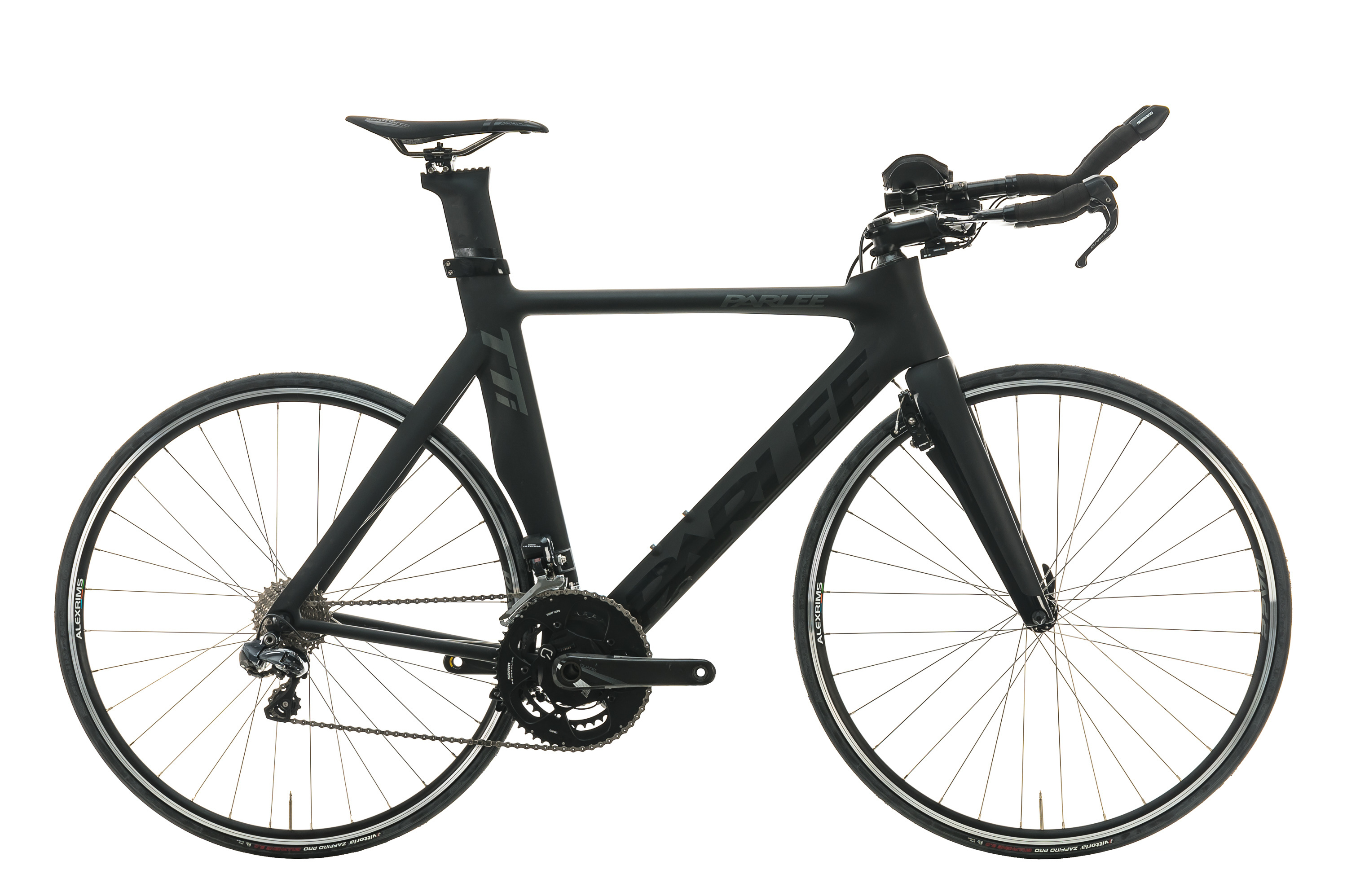 2013 Parlee TTi