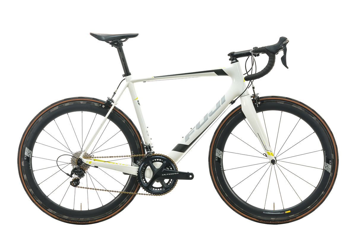 2016 Fuji Altamira 1.1
