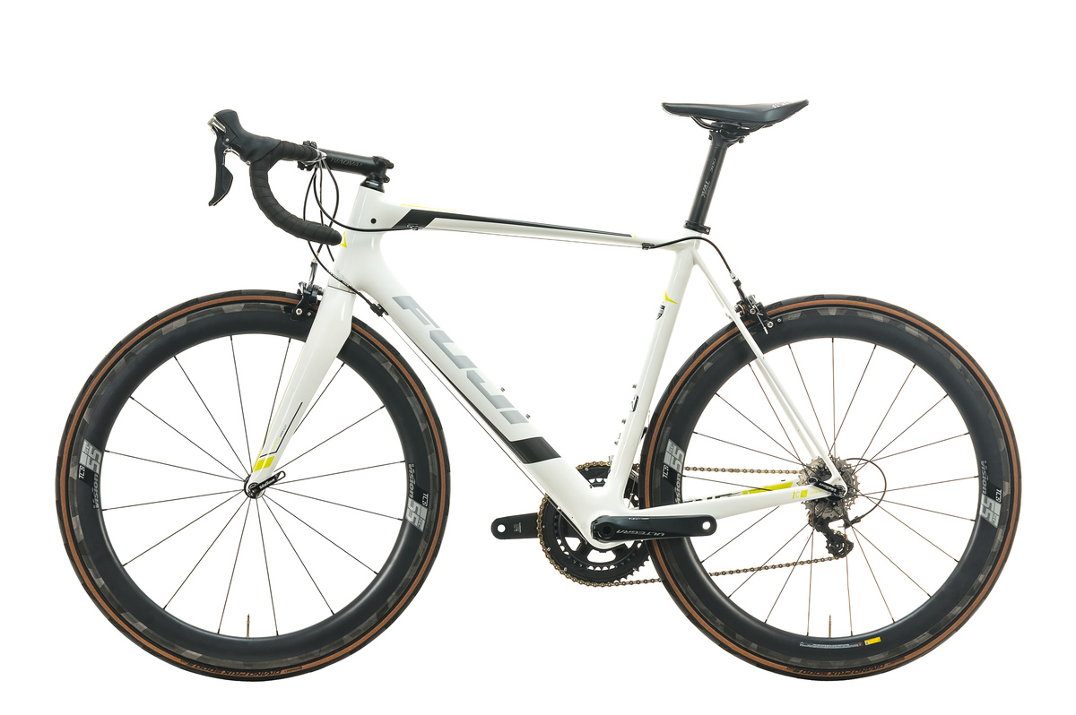 2016 Fuji Altamira 1.1