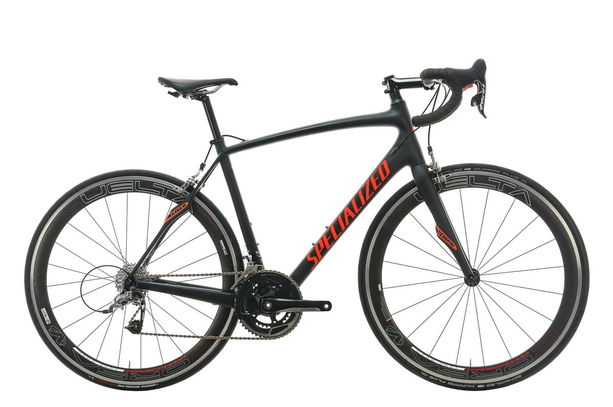 2016 Specialized Roubaix SL4 Comp