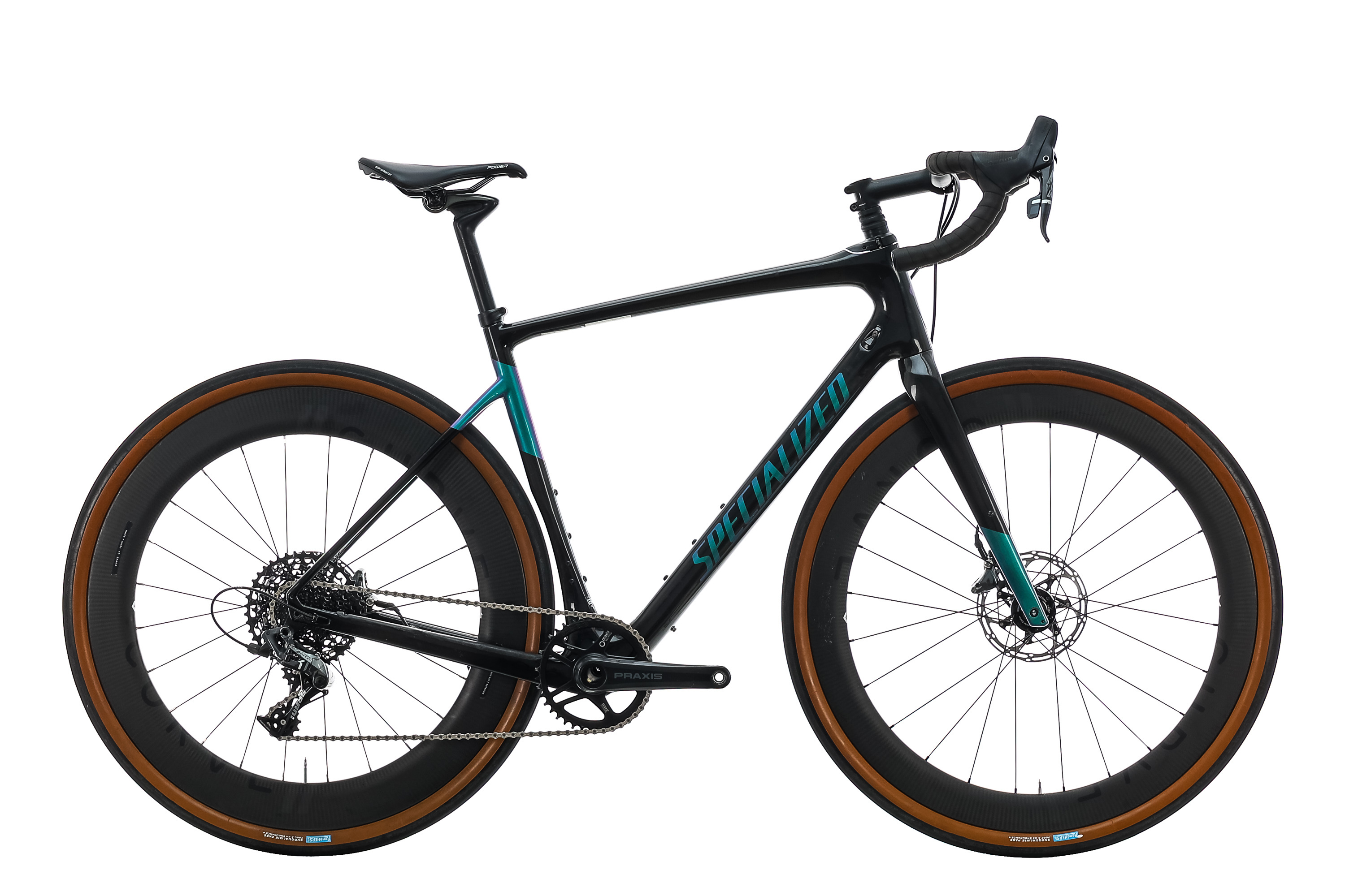 2019 Specialized Diverge