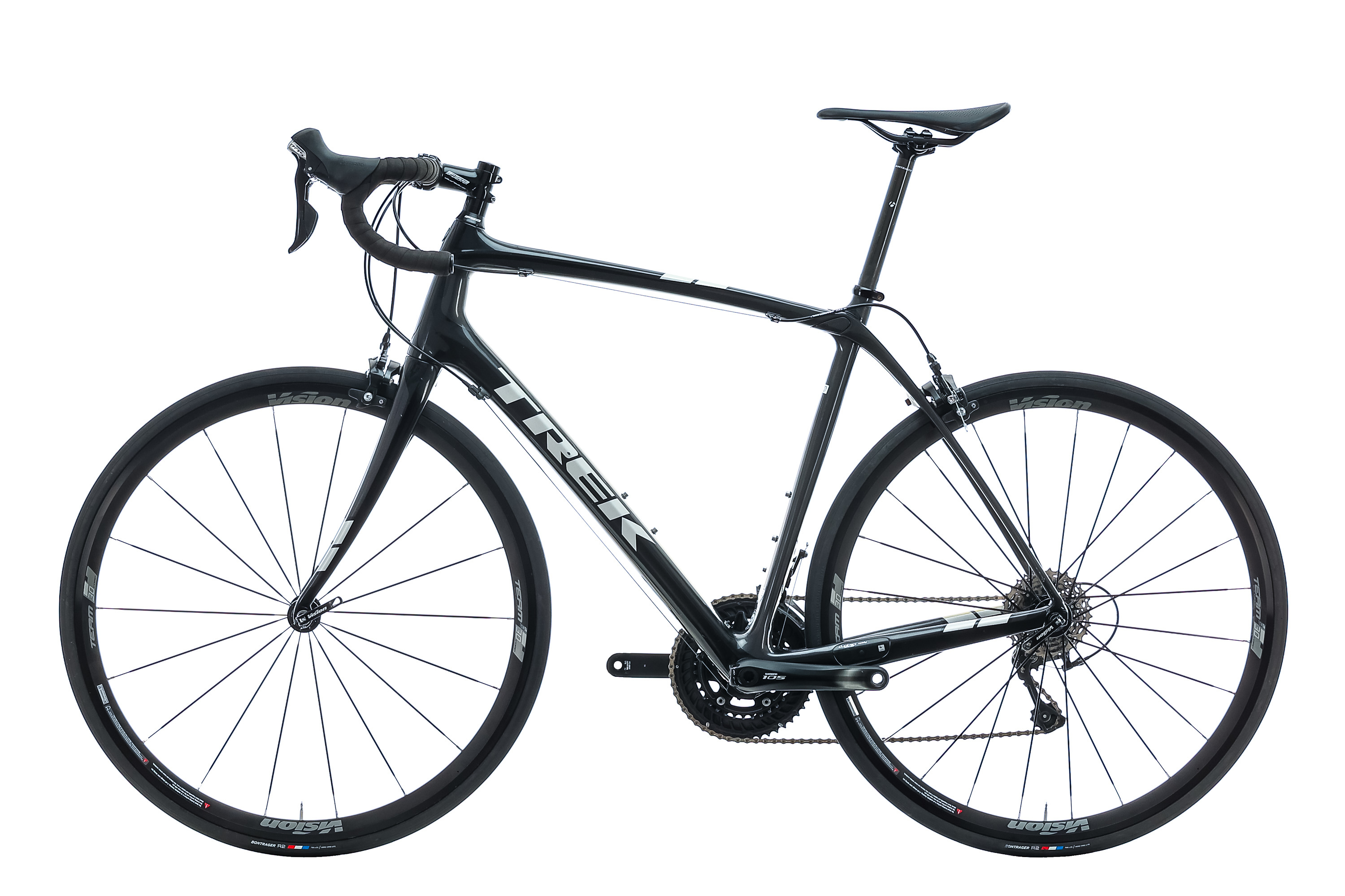 2017 Trek Domane