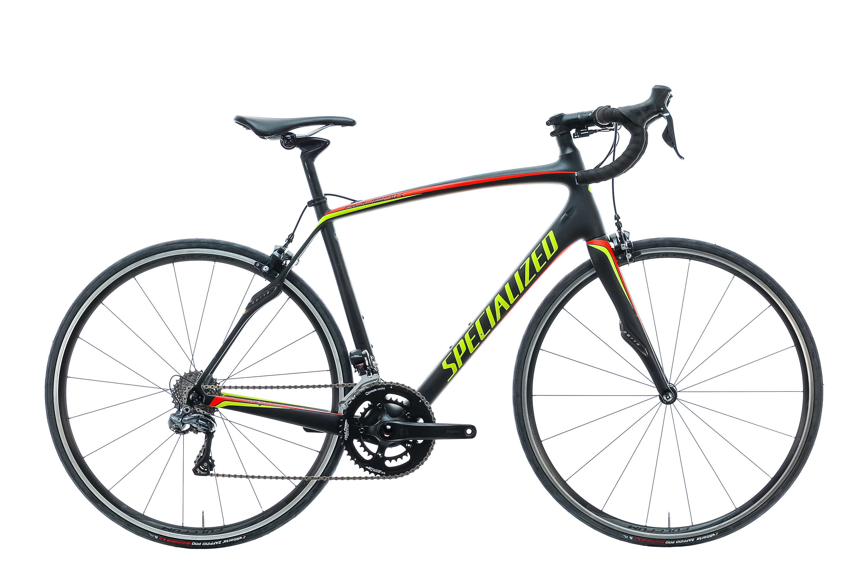 2016 Specialized Roubaix SL4 Comp