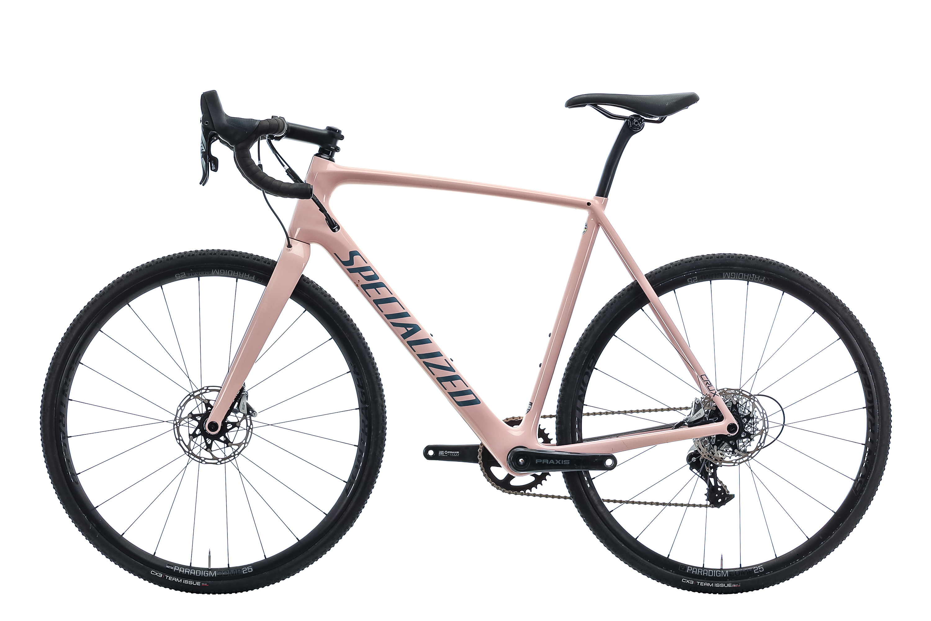 2021 Specialized CruX