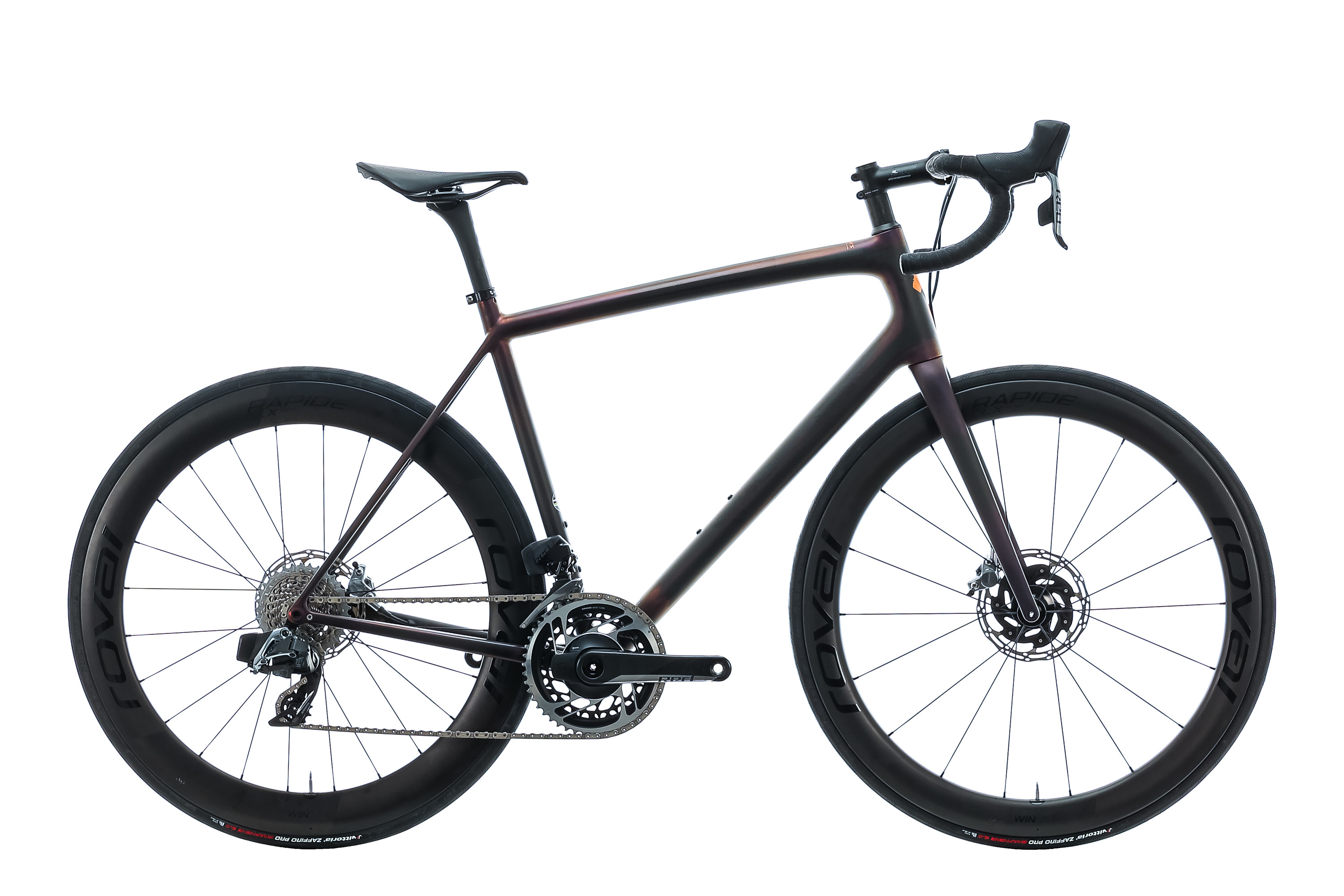 2021 Specialized S-Works Aethos