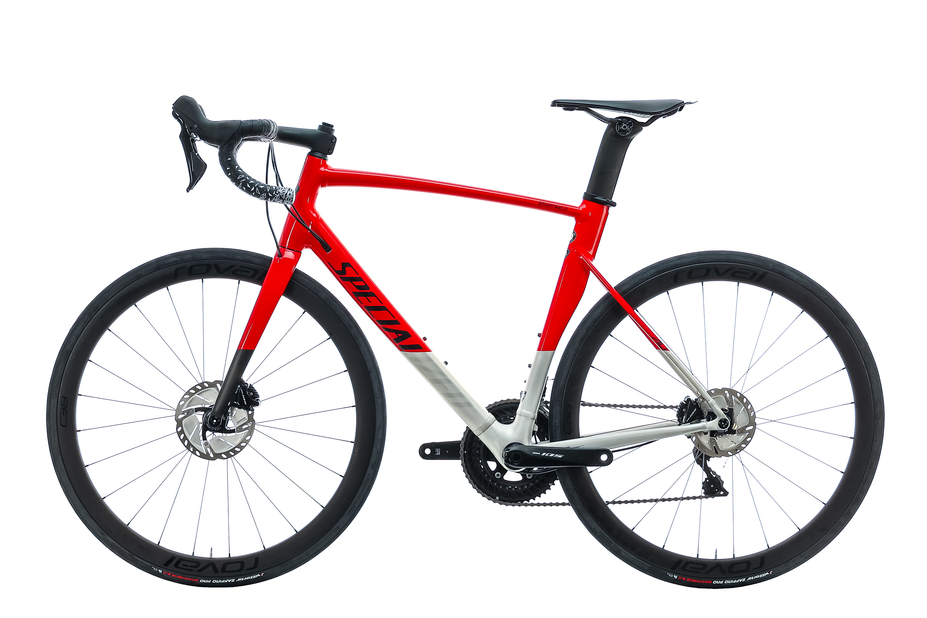 2020 Specialized Allez Sprint