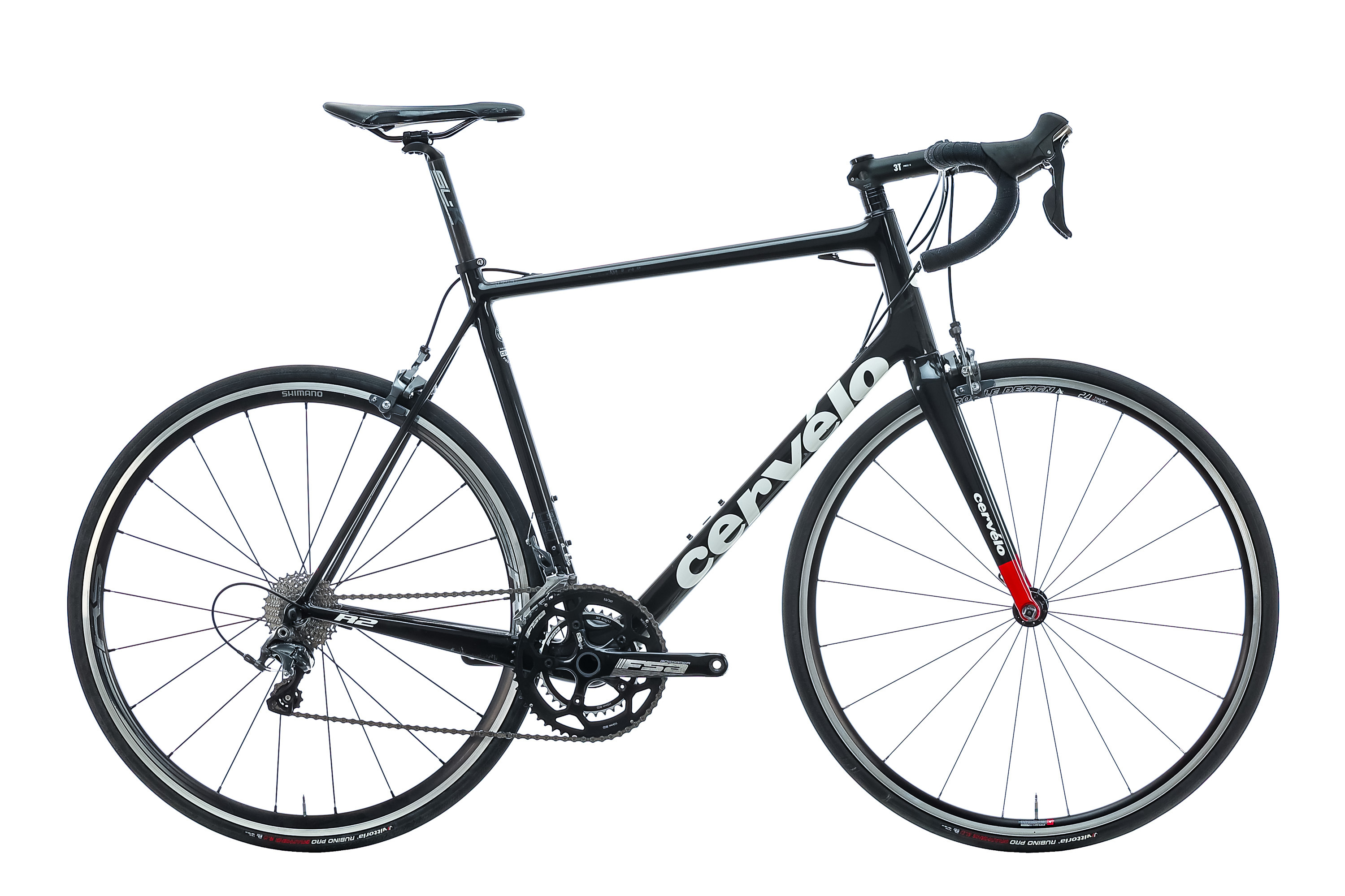 2016 Cervélo R2
