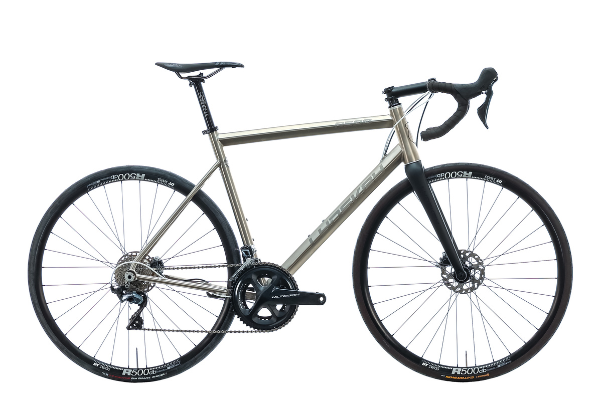 2021 Lynskey R500