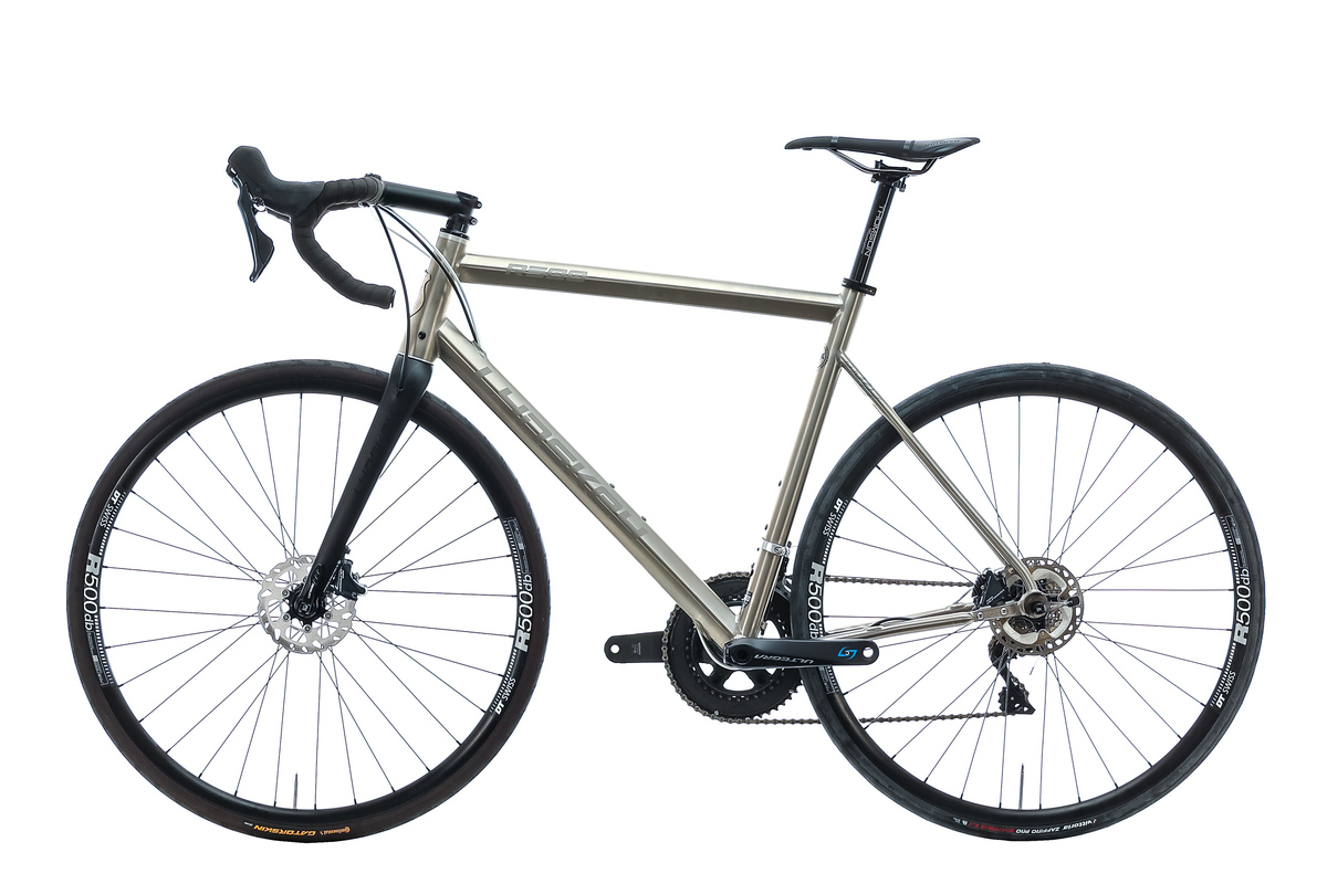2021 Lynskey R500