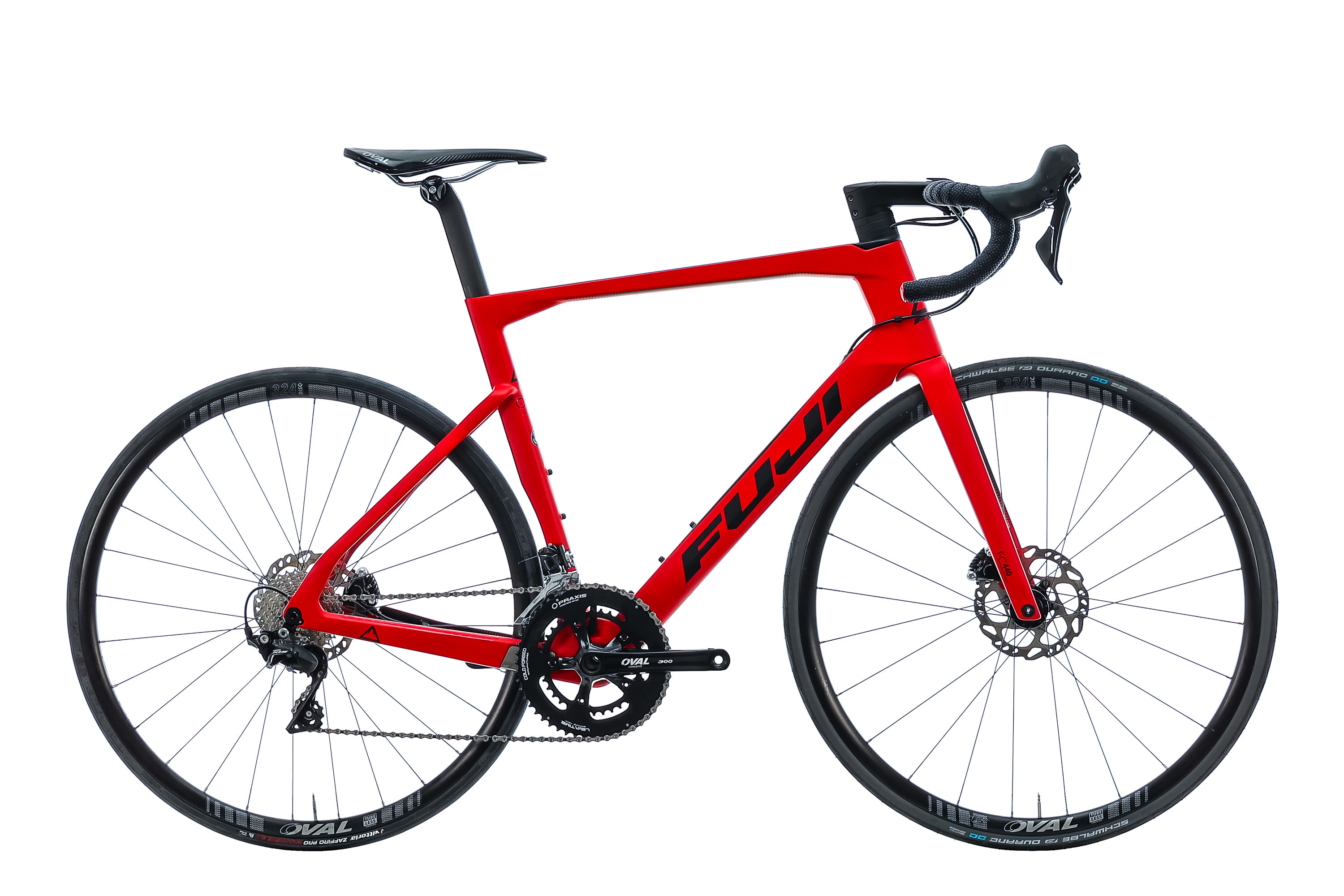 2020 Fuji Transonic