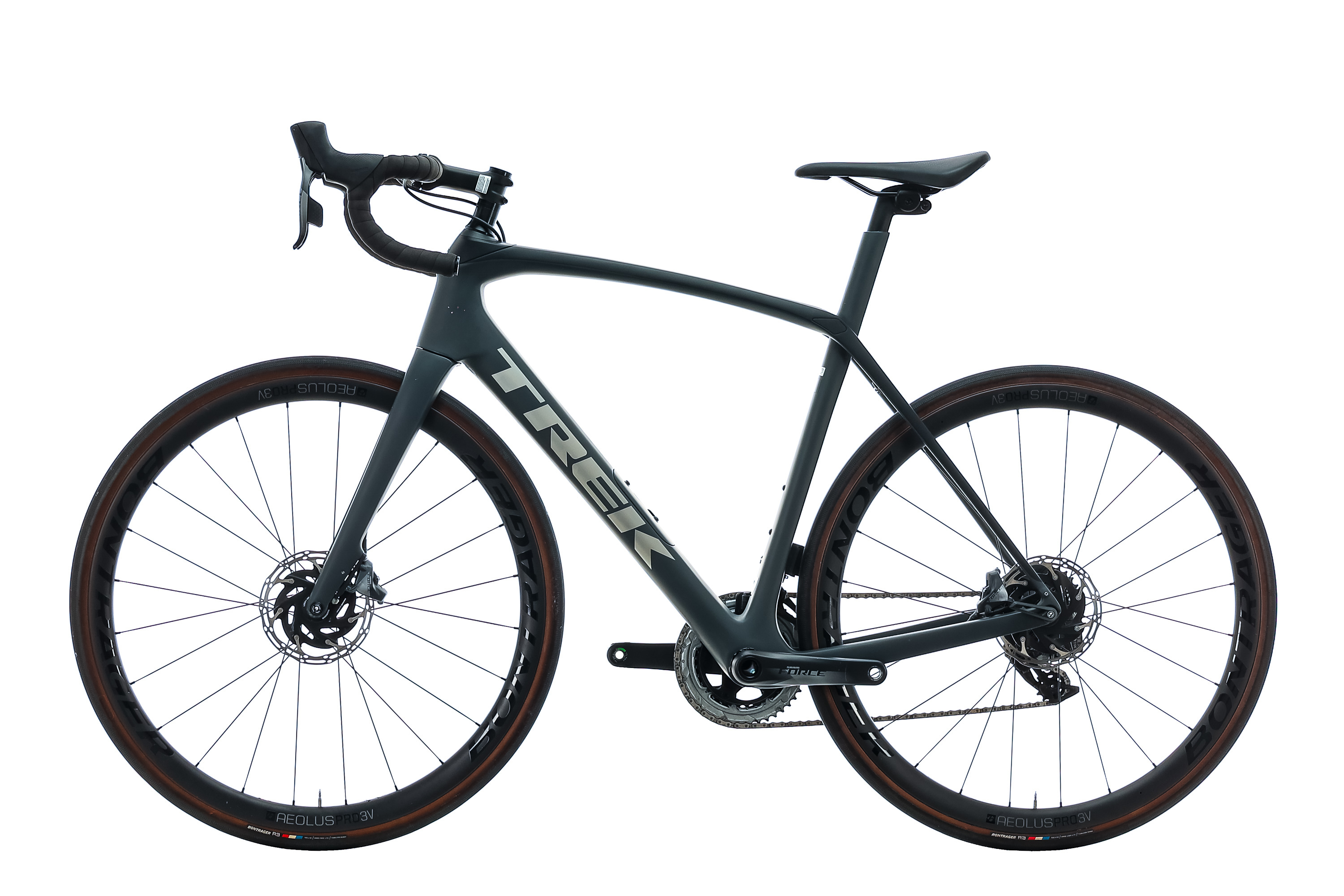 2022 Trek Domane SL