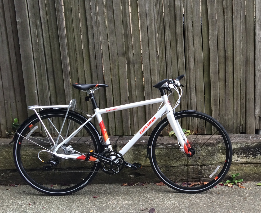 2016 Novara Cortona Donna