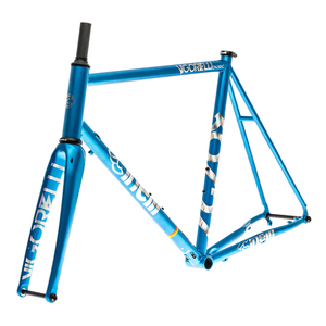 2020 Cinelli Vigorelli Road Disc