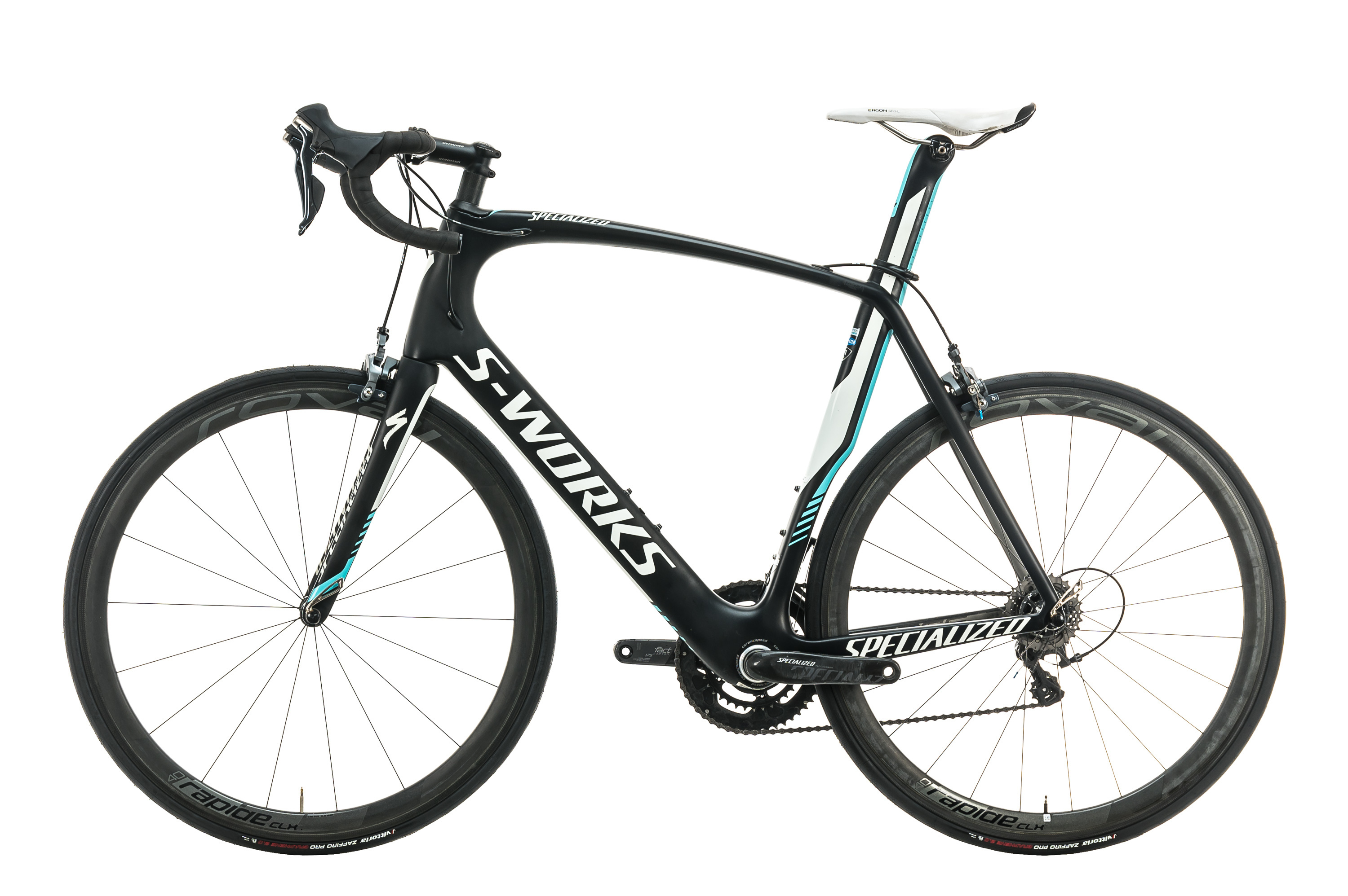 2014 Specialized S-Works Venge Quickstep