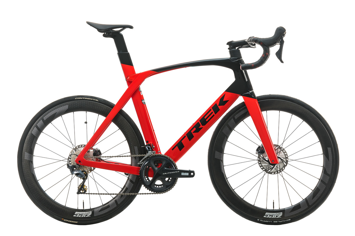 2021 Trek Madone SL 6