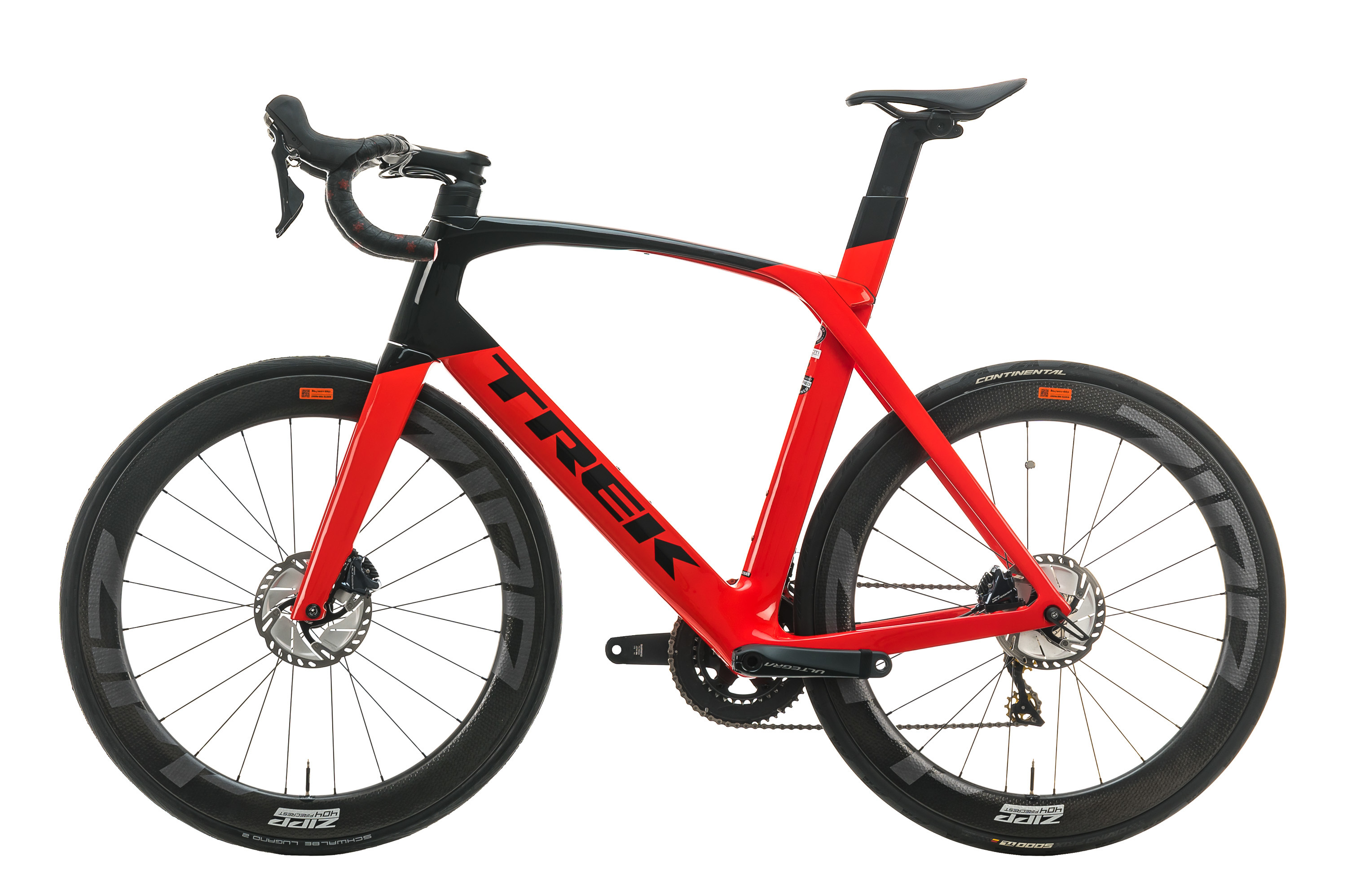 2021 Trek Madone SL 6
