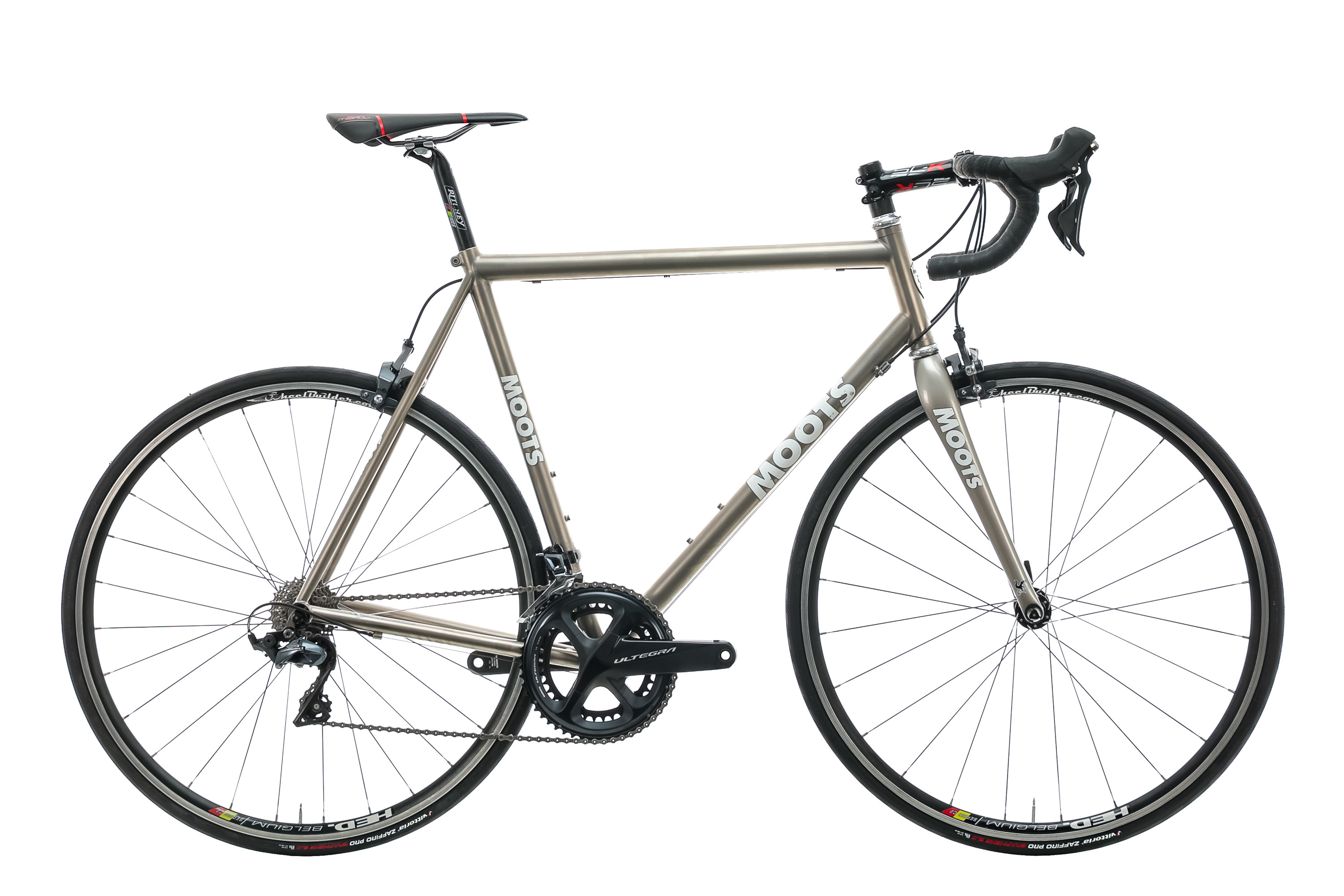 Moots Cycles Vamoots SL
